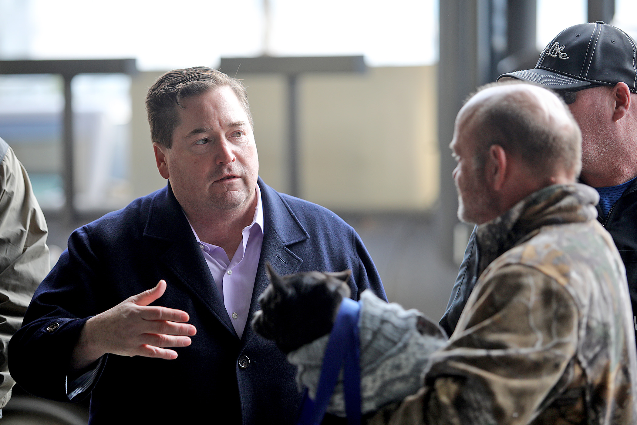 Celebration for Kelly Phillips in Venice - al.com