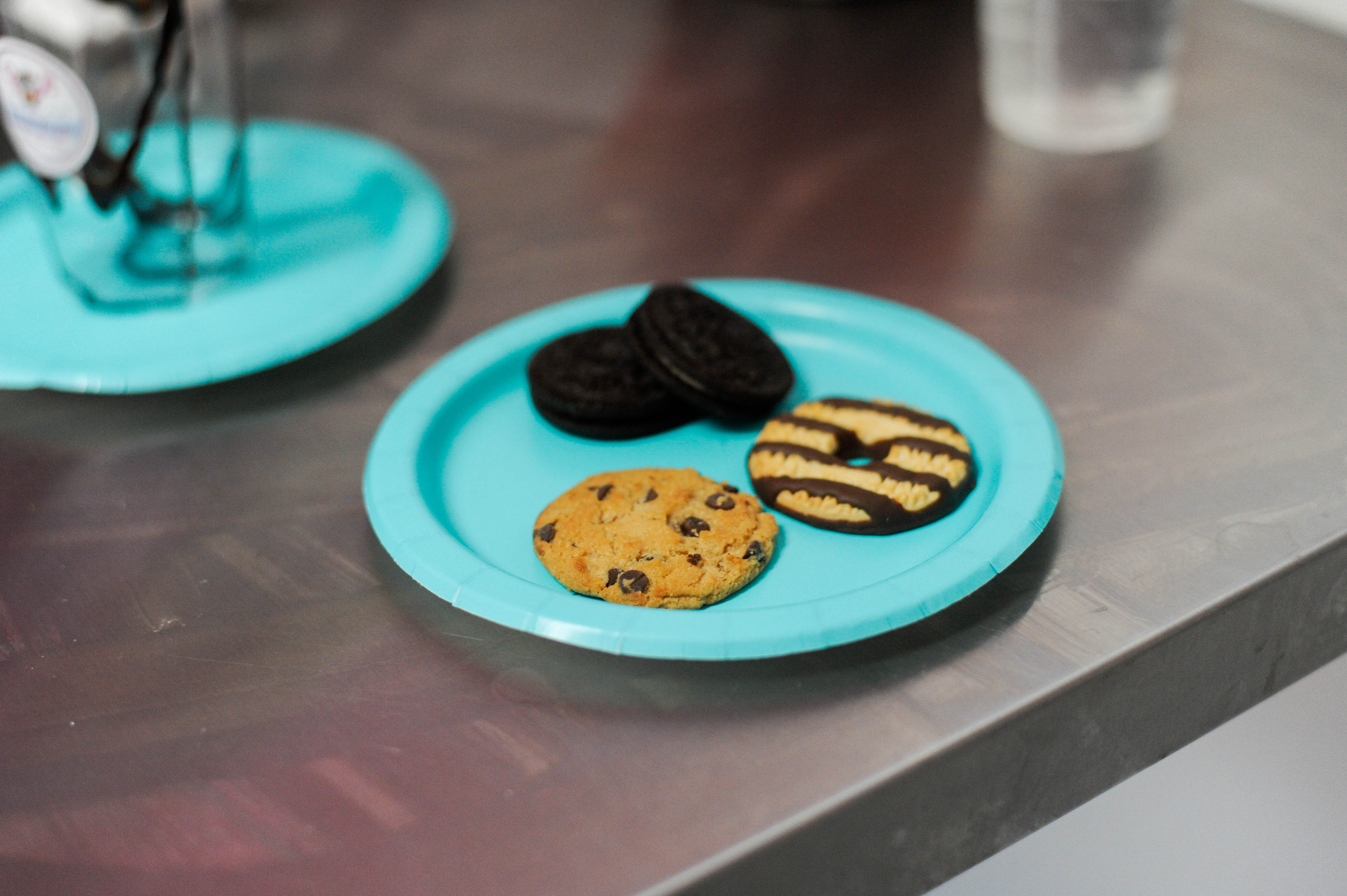 R.J.'s Heavenly Delights opens new location, offers 'crazy shakes ...