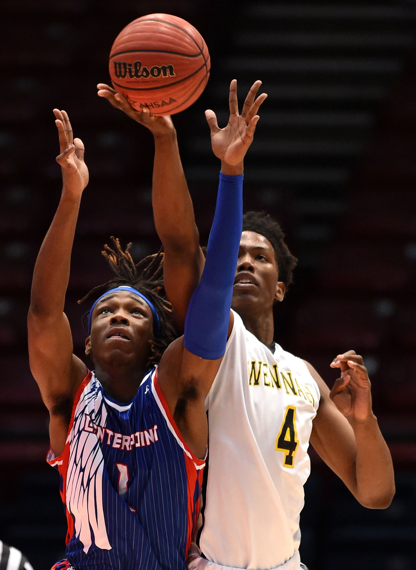 Best of AHSAA Saturday basketball championships - al.com