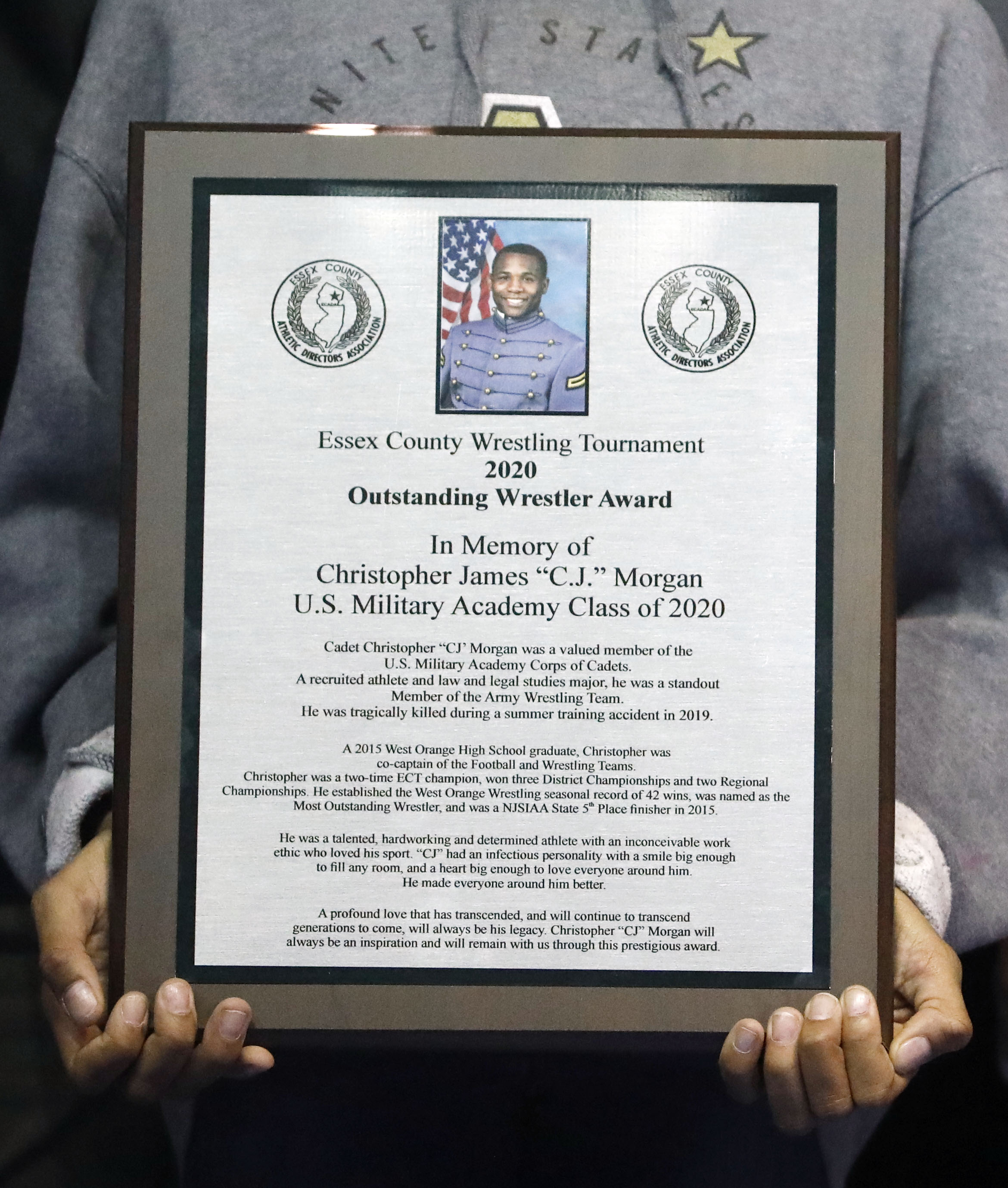 Wrestling: Essex County Championship - nj.com