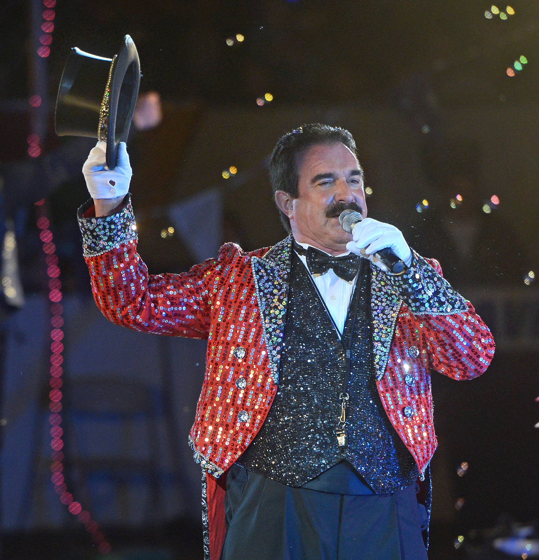 Melha Shrine Circus - masslive.com