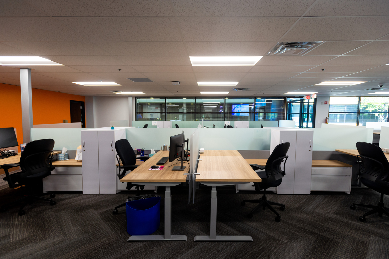 KLA opens temporary offices in Ann Arbor - mlive.com