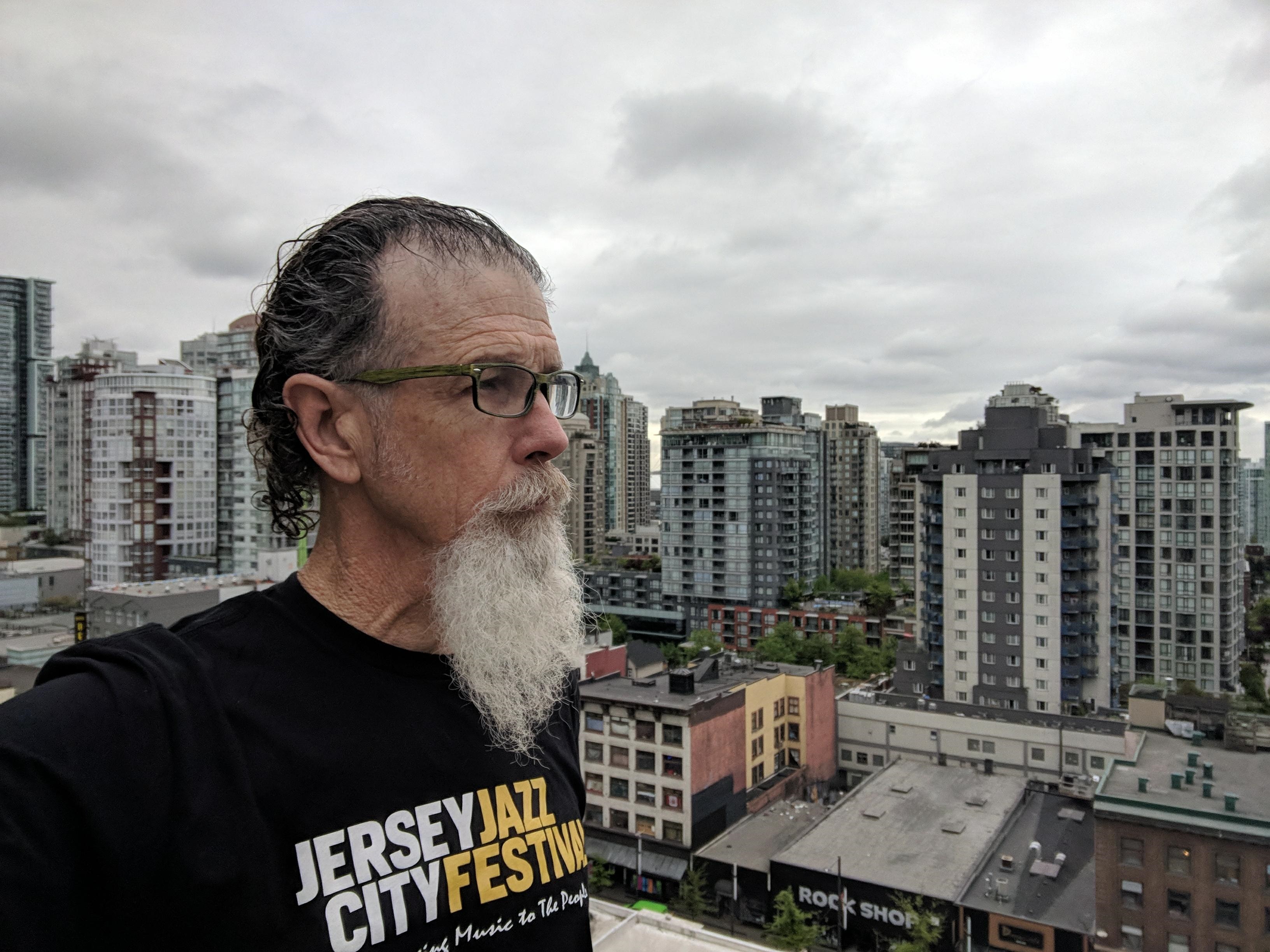 'Woodstock Reimagined' coming to Jersey City Heights - nj.com