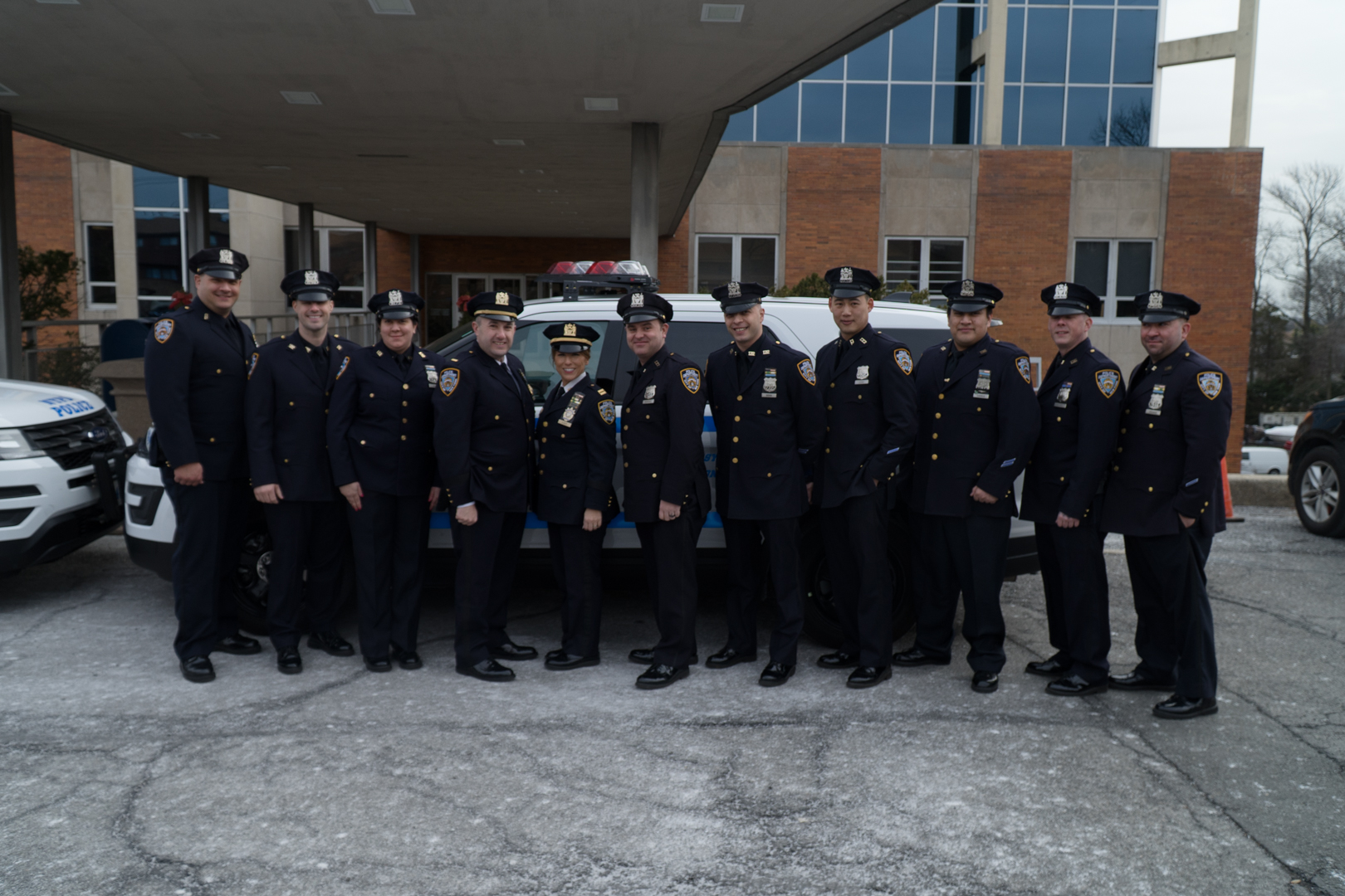 “Cop of the Month” showcases NYPD stakeouts, takedowns - silive.com