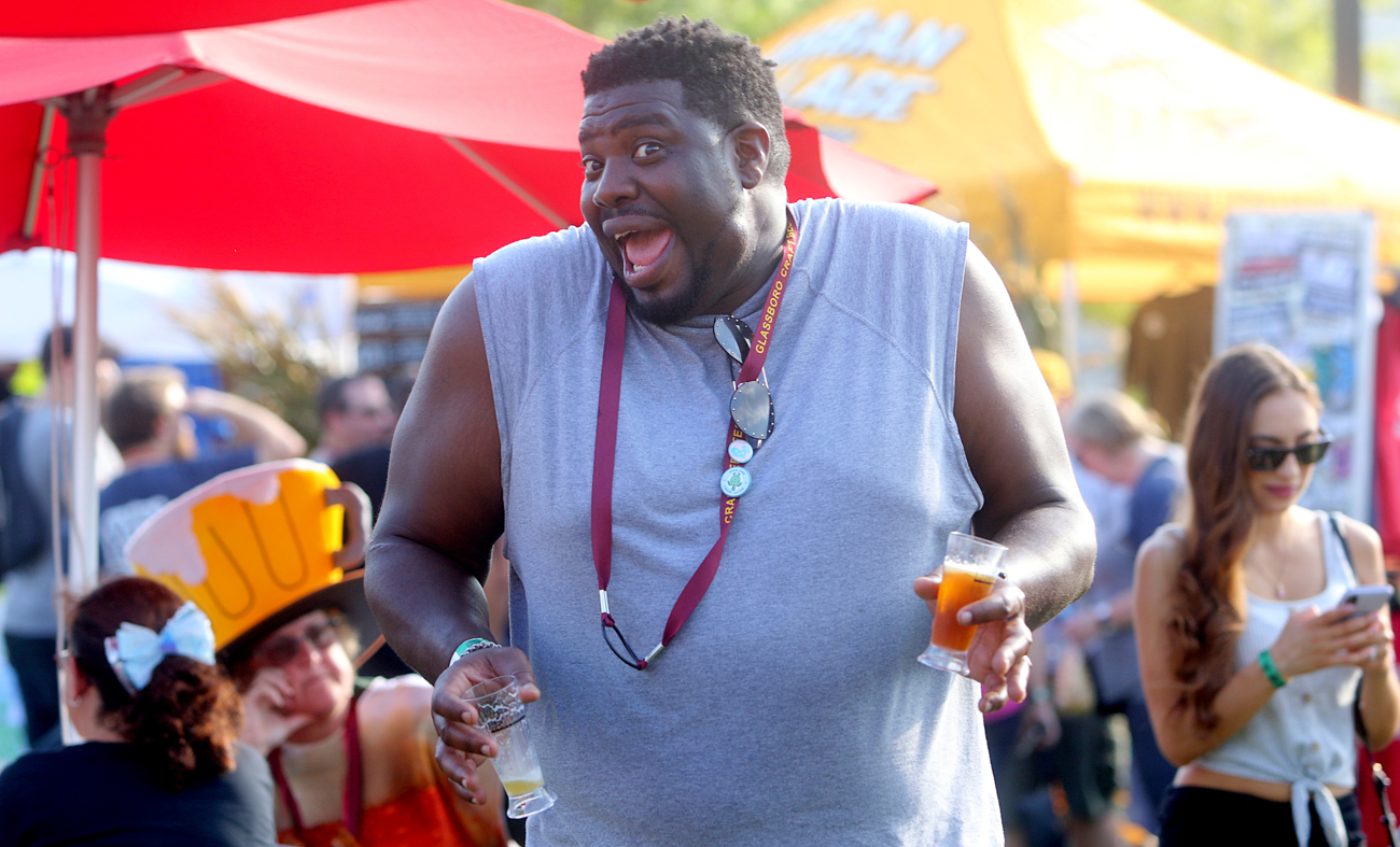 Glassboro Craft Beer Festival, Sept. 28, 2019 - nj.com