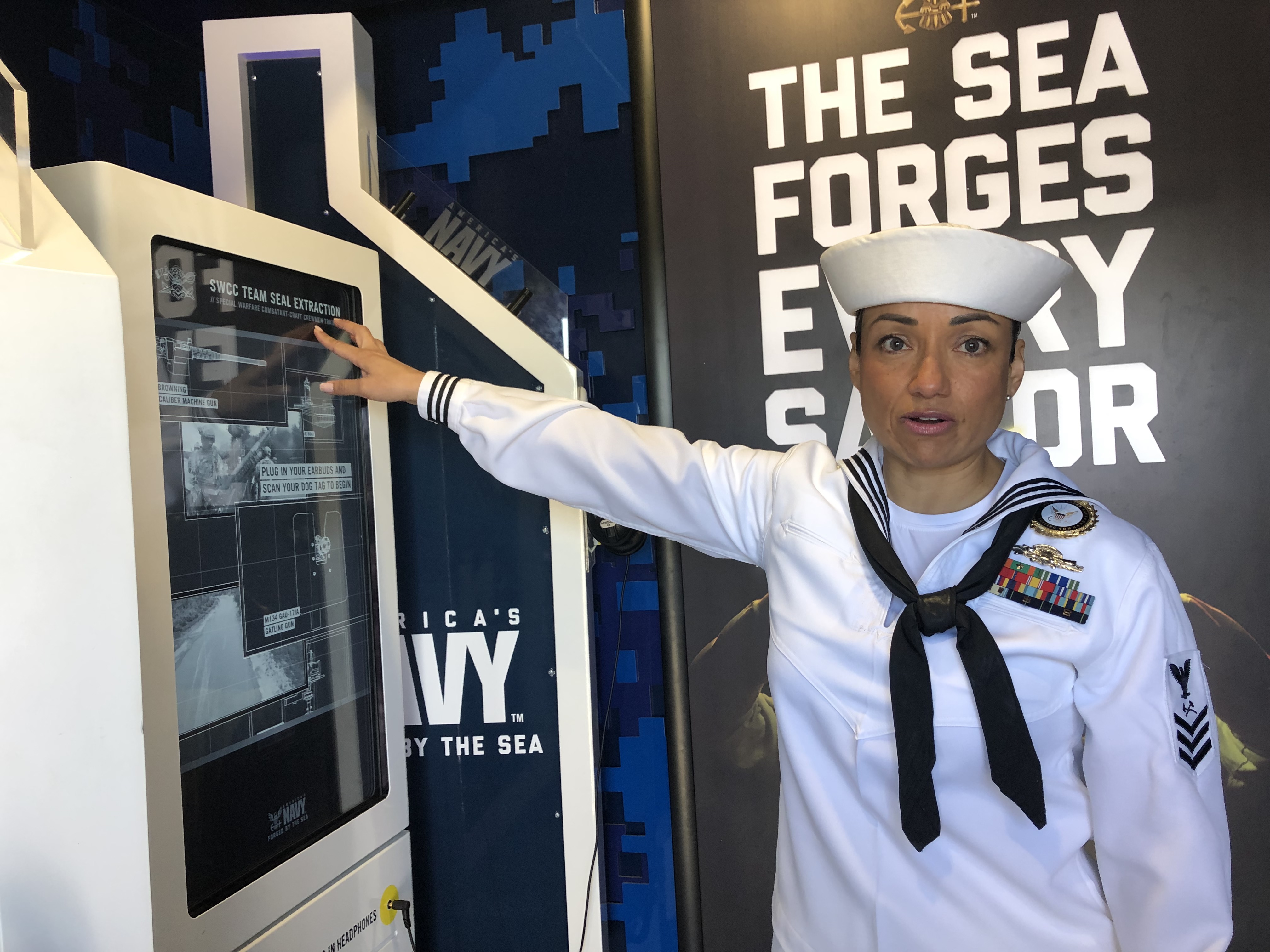 Annual Helicopter Landing at Miller Field - silive.com