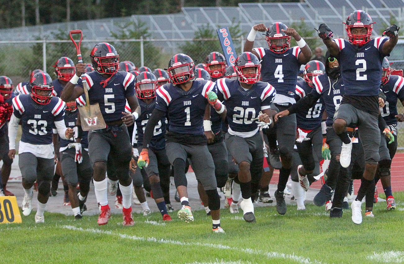 Park Ridge Football 2019-2020 - NJ.com