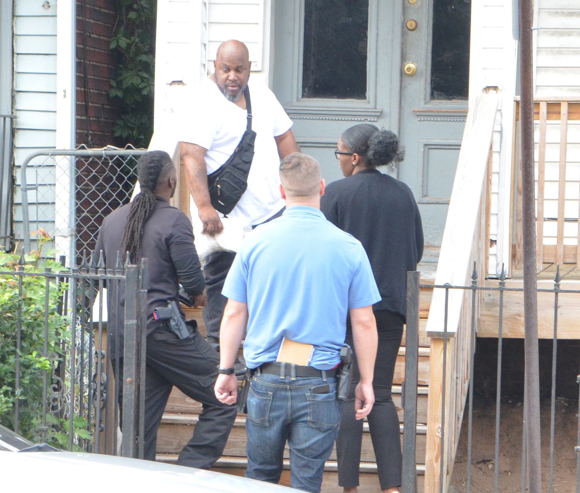 Jason Dunbar murder - nj.com