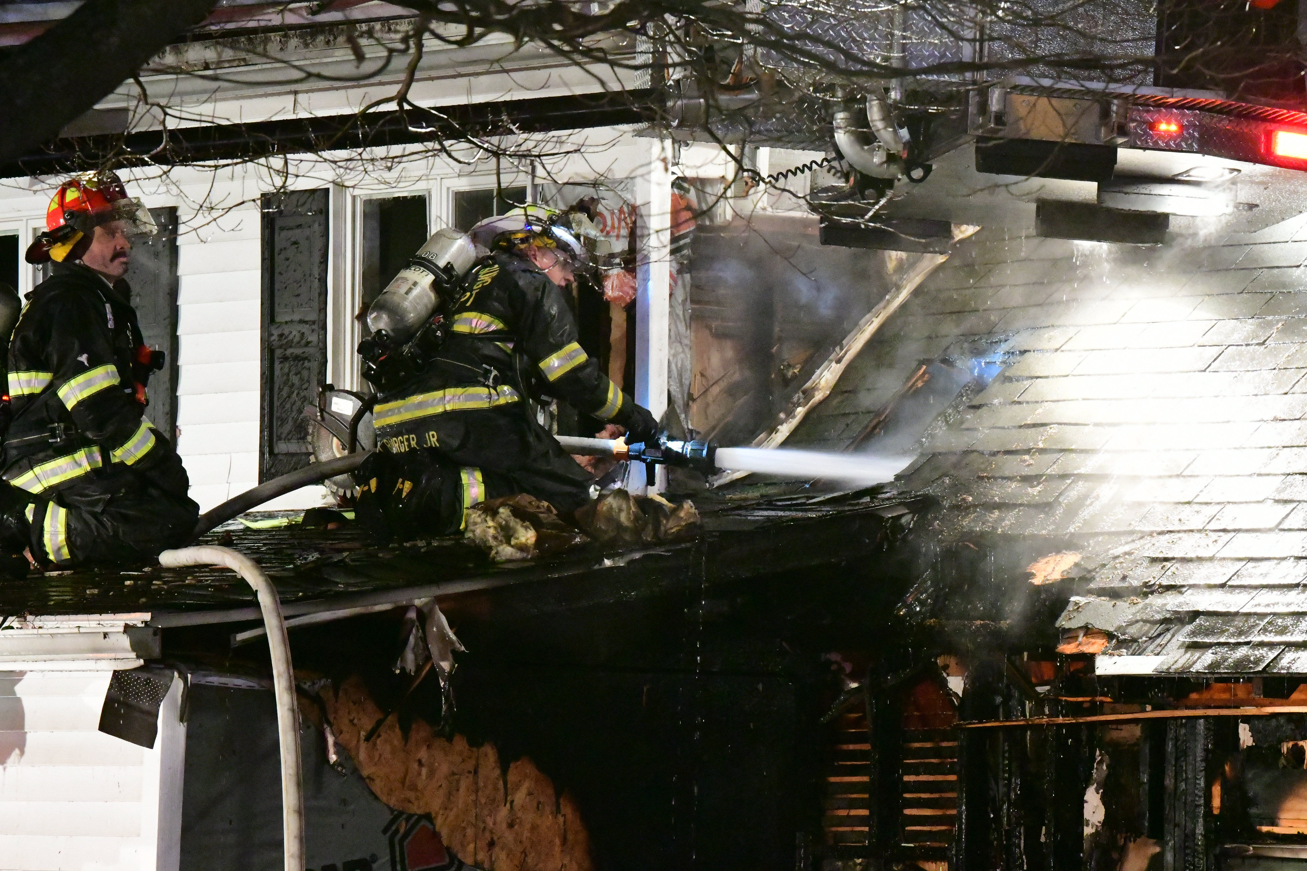 Fire breaks out at 720 Metz St., Phillipsburg - lehighvalleylive.com