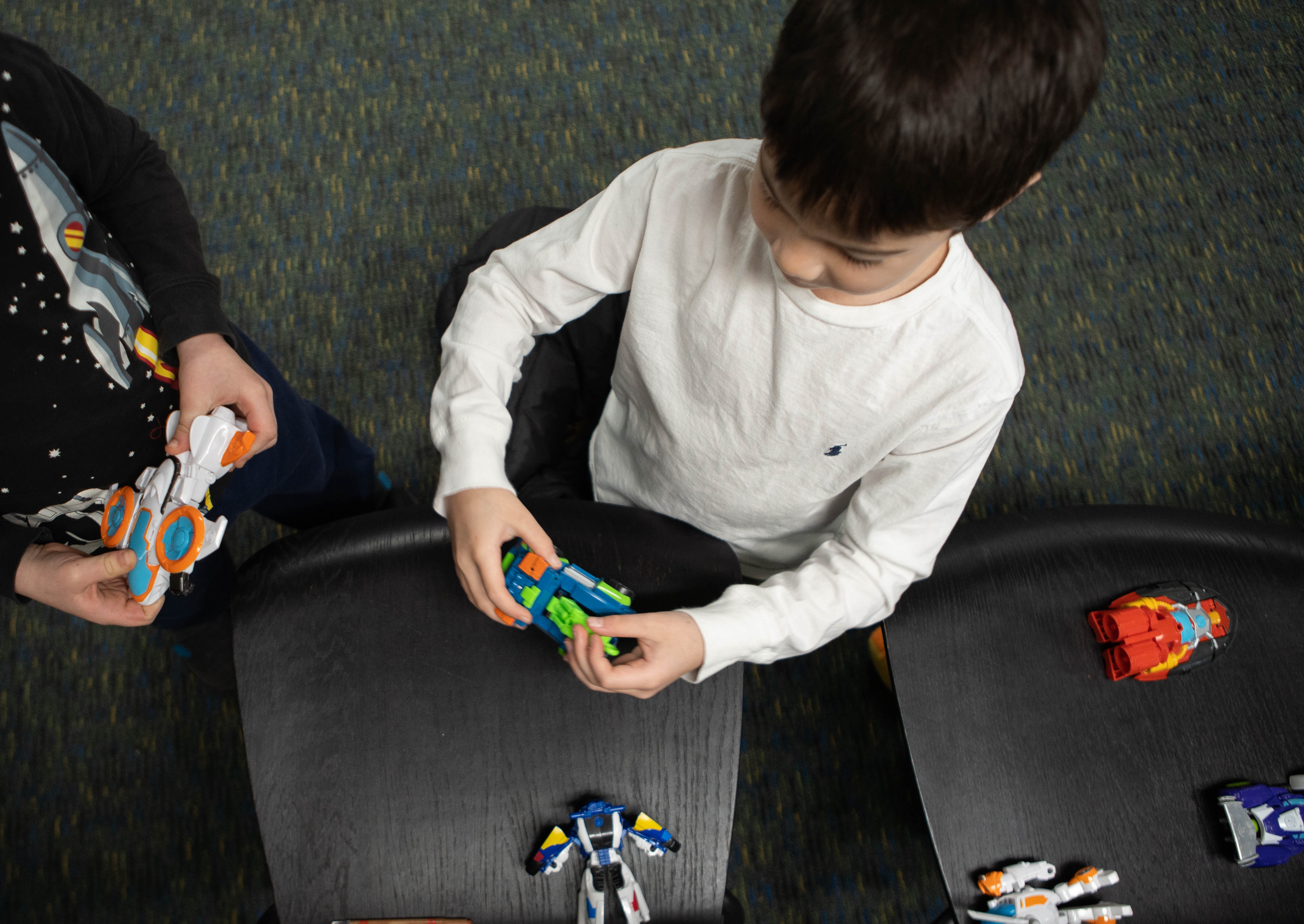 This 8-year-old cello prodigy has performed at Carnegie Hall 5 times ...