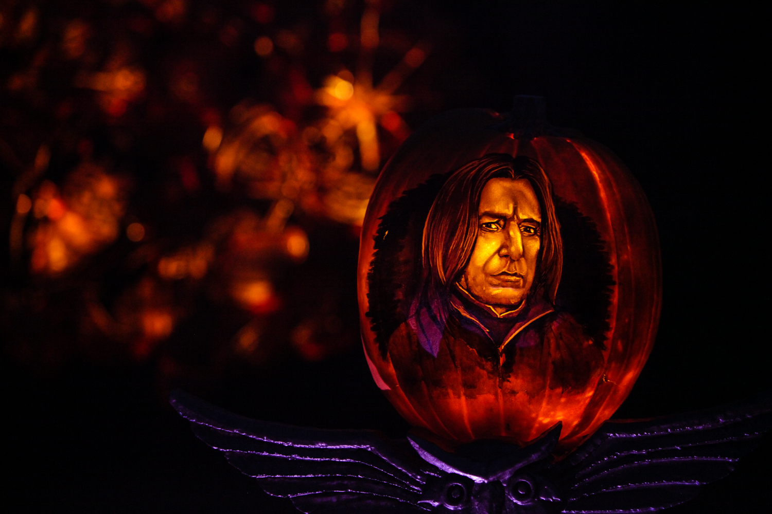 Jack's Pumpkin Glow in Philadelphia - pennlive.com