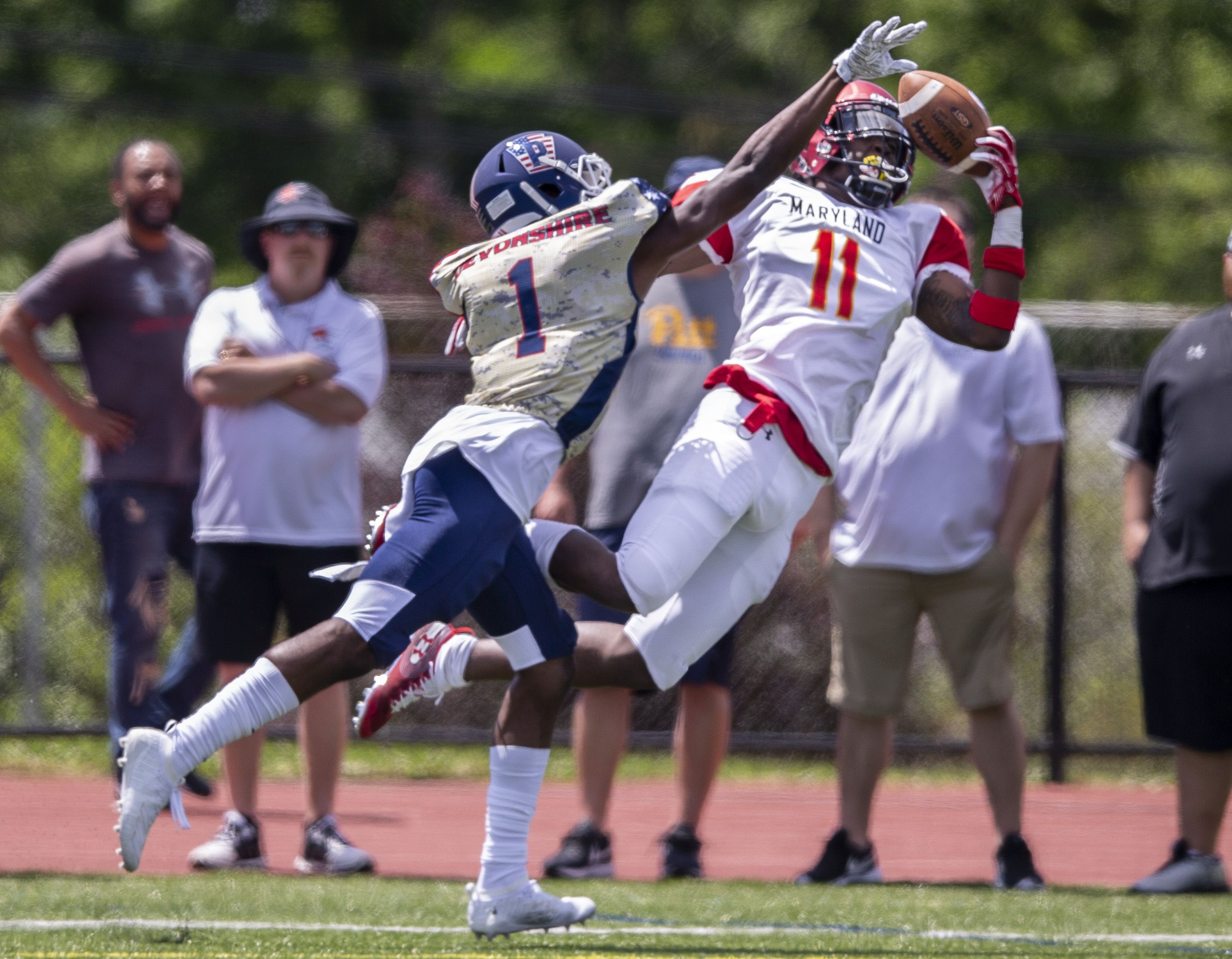 Big 33 Football Classic - pennlive.com
