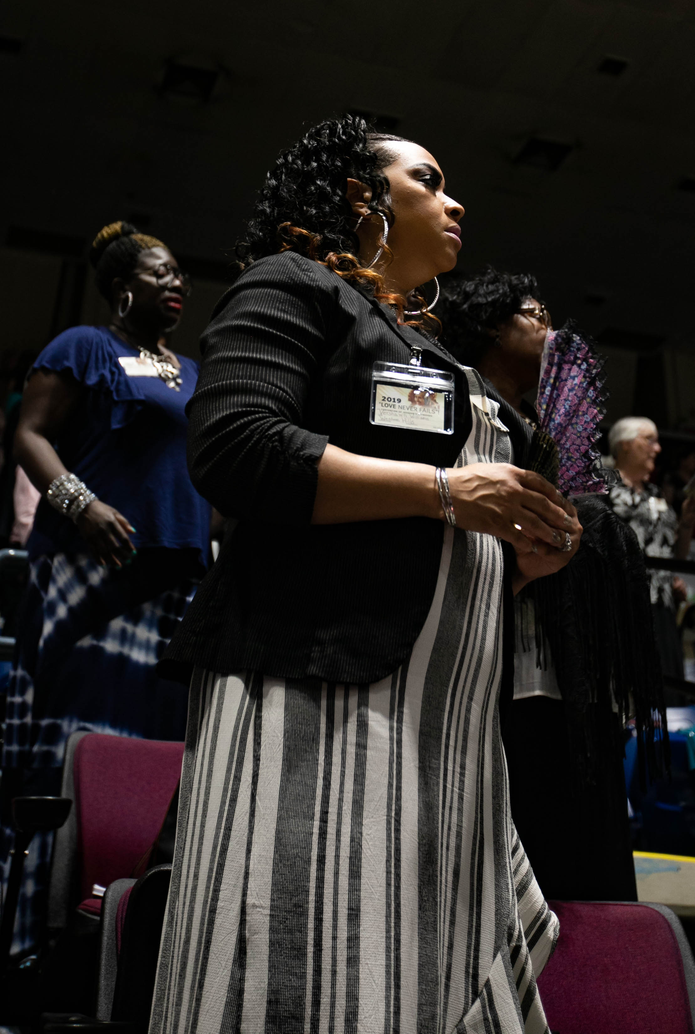 The Convention of Jehovah's Witnesses at The Dow Event Center - mlive.com