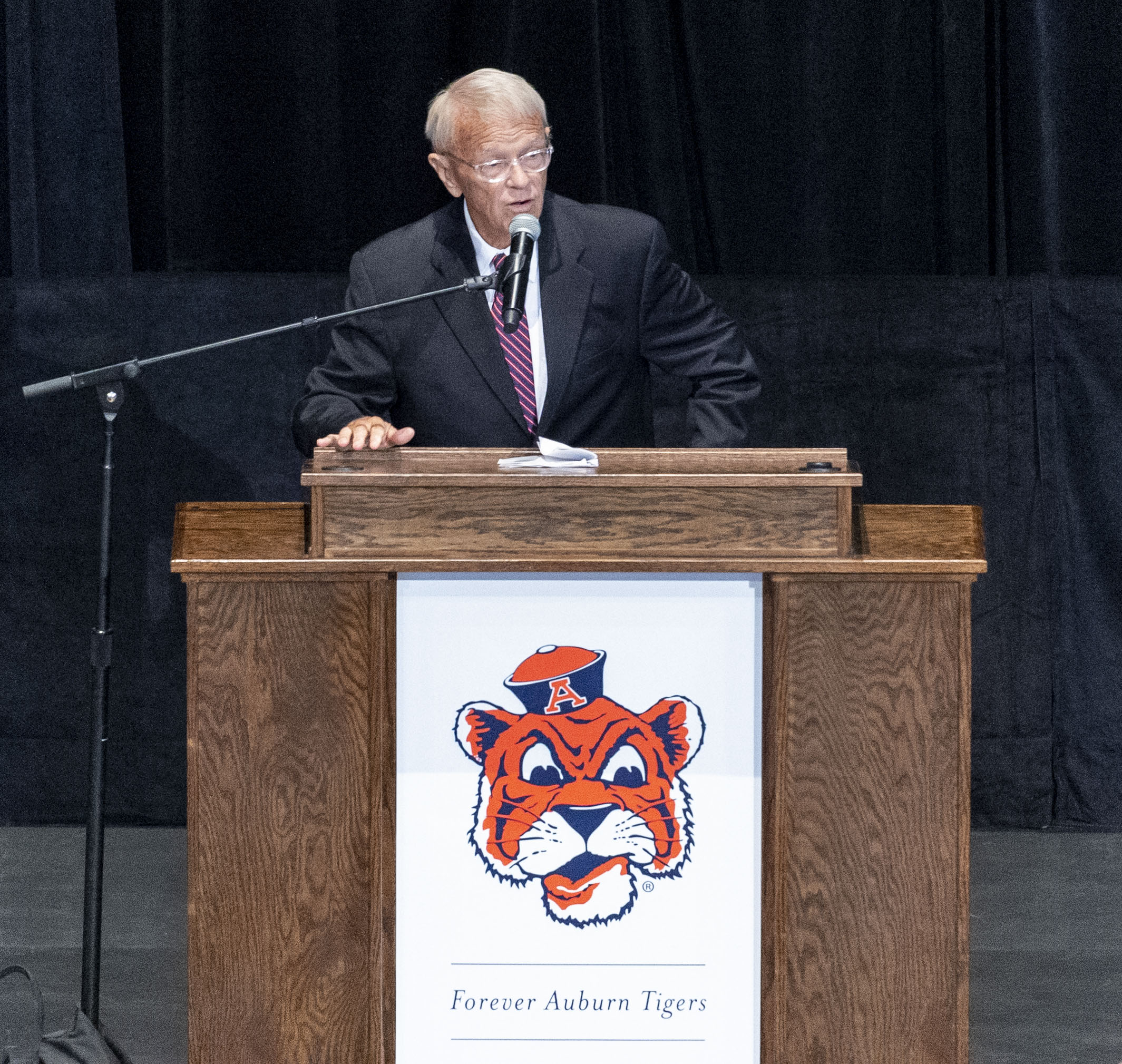 Rod Bramblett Memorial Service - al.com