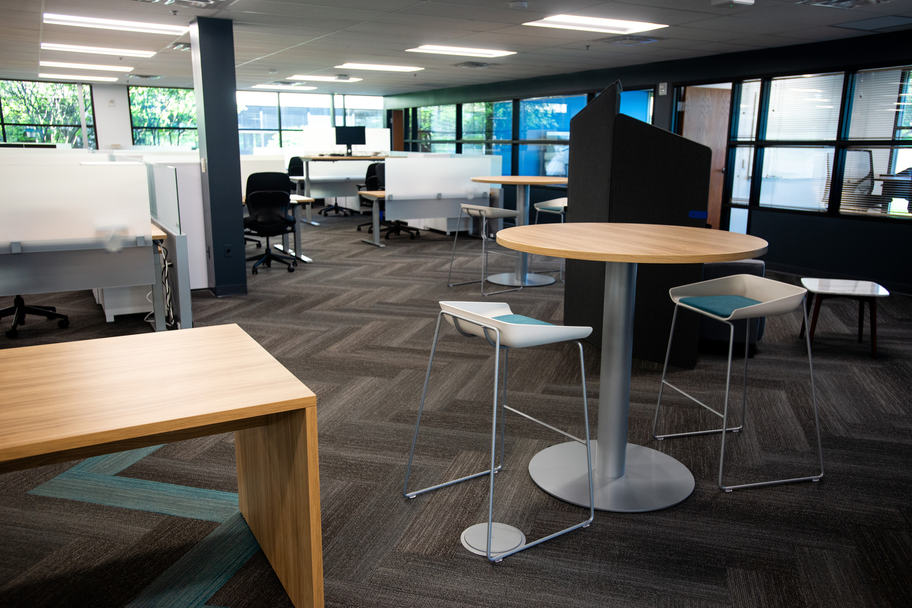 KLA opens temporary offices in Ann Arbor - mlive.com