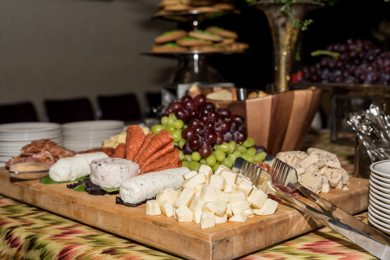 Preservation Worcester celebrates 50 years at WPI Higgins House ...