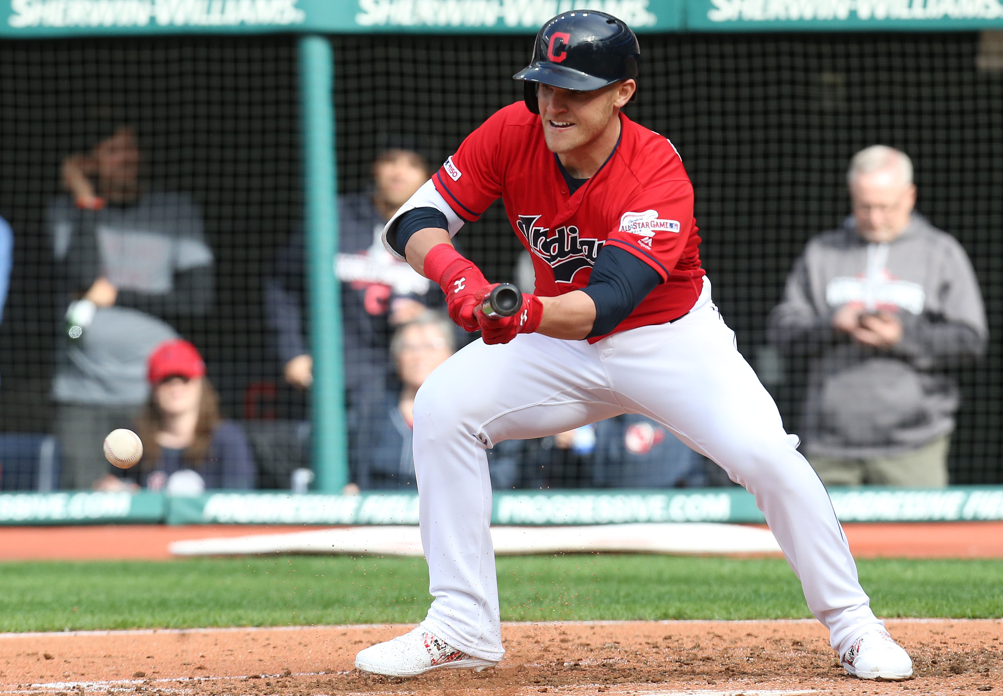 Jake Bauers' first season with the Cleveland Indians - cleveland.com
