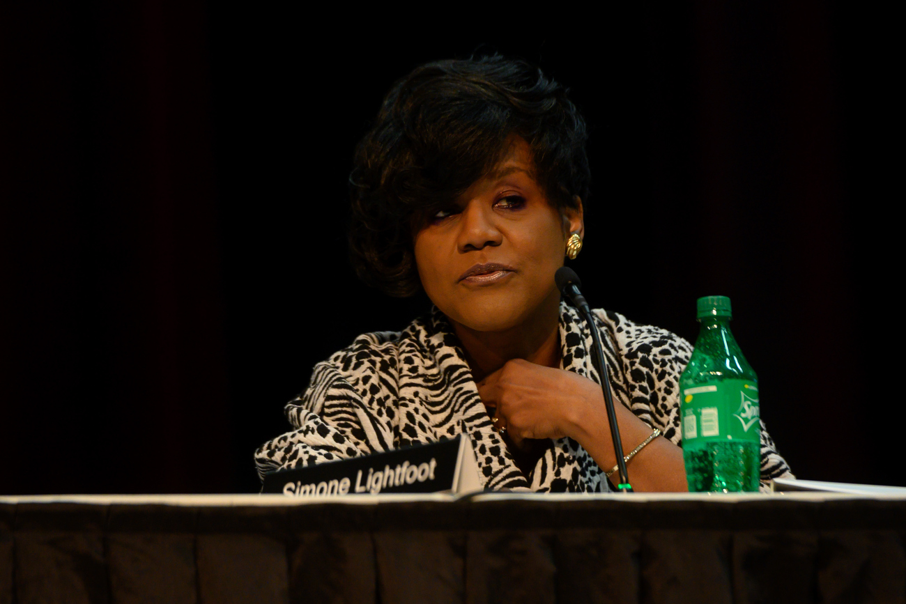 Meeting to elect a new trustee to Ann Arbor Public Schools Board of ...