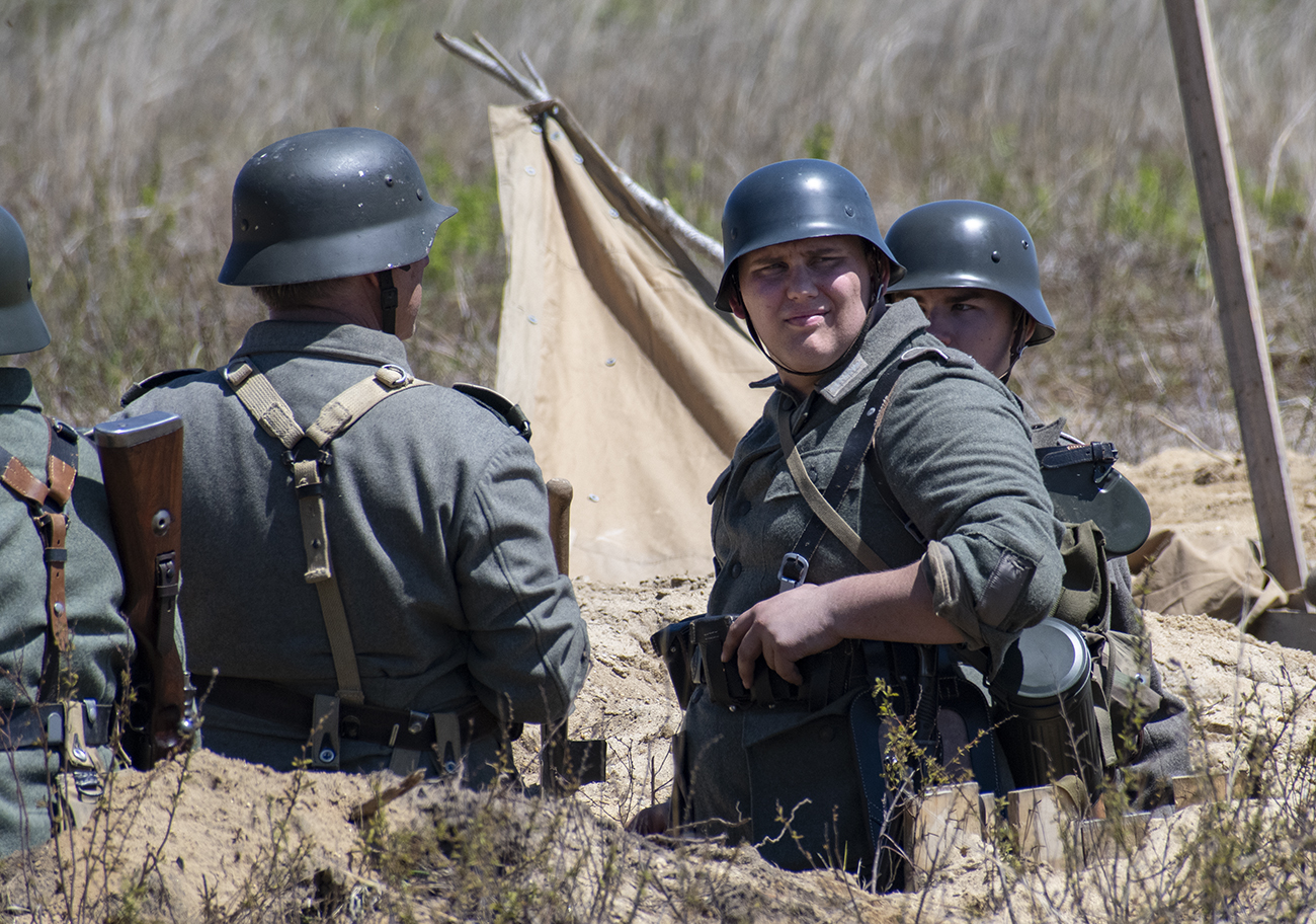 Massachusetts Military History Exposition - masslive.com