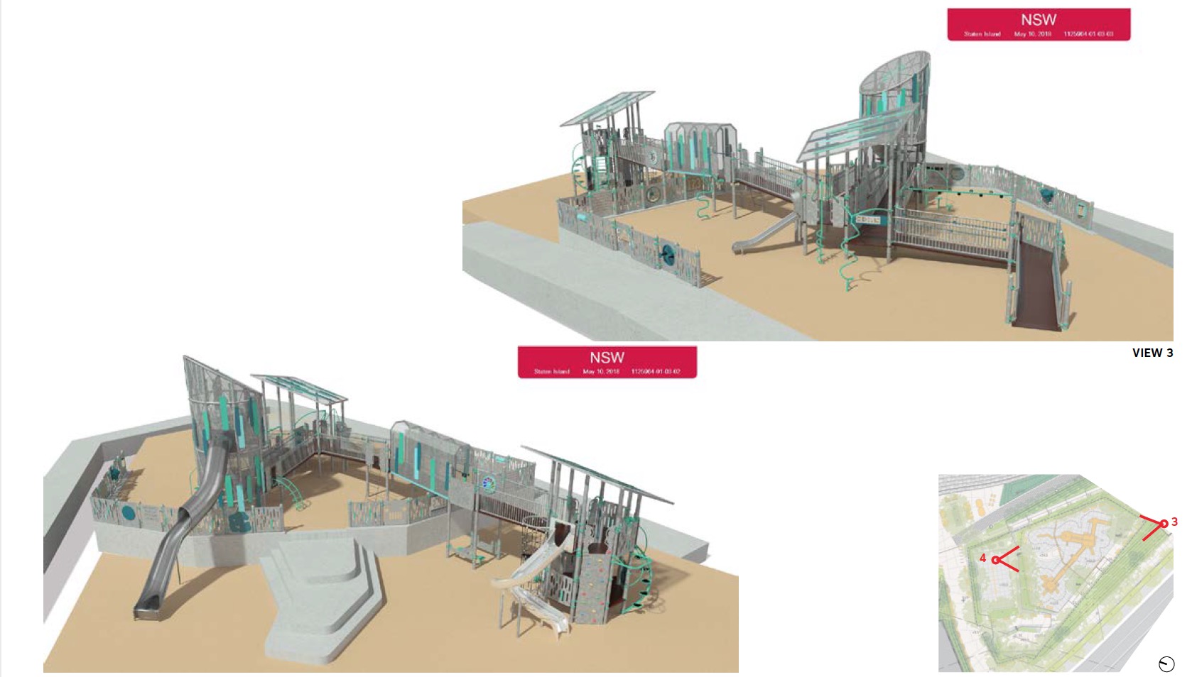 12-acre Stapleton Waterfront Project - silive.com