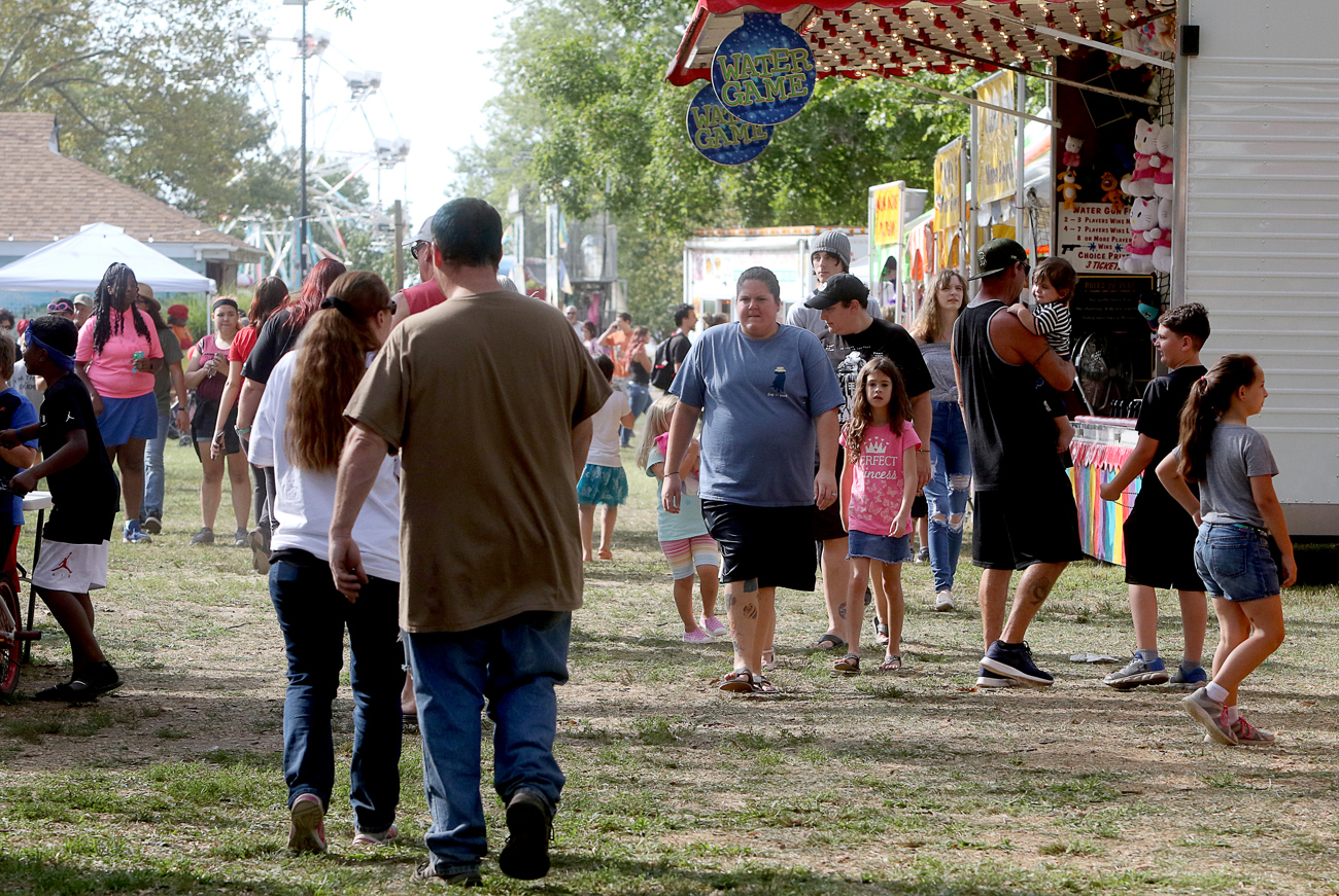 Pennsville's 43rd annual Septemberfest celebration, Sept. 7, 2019 - nj.com