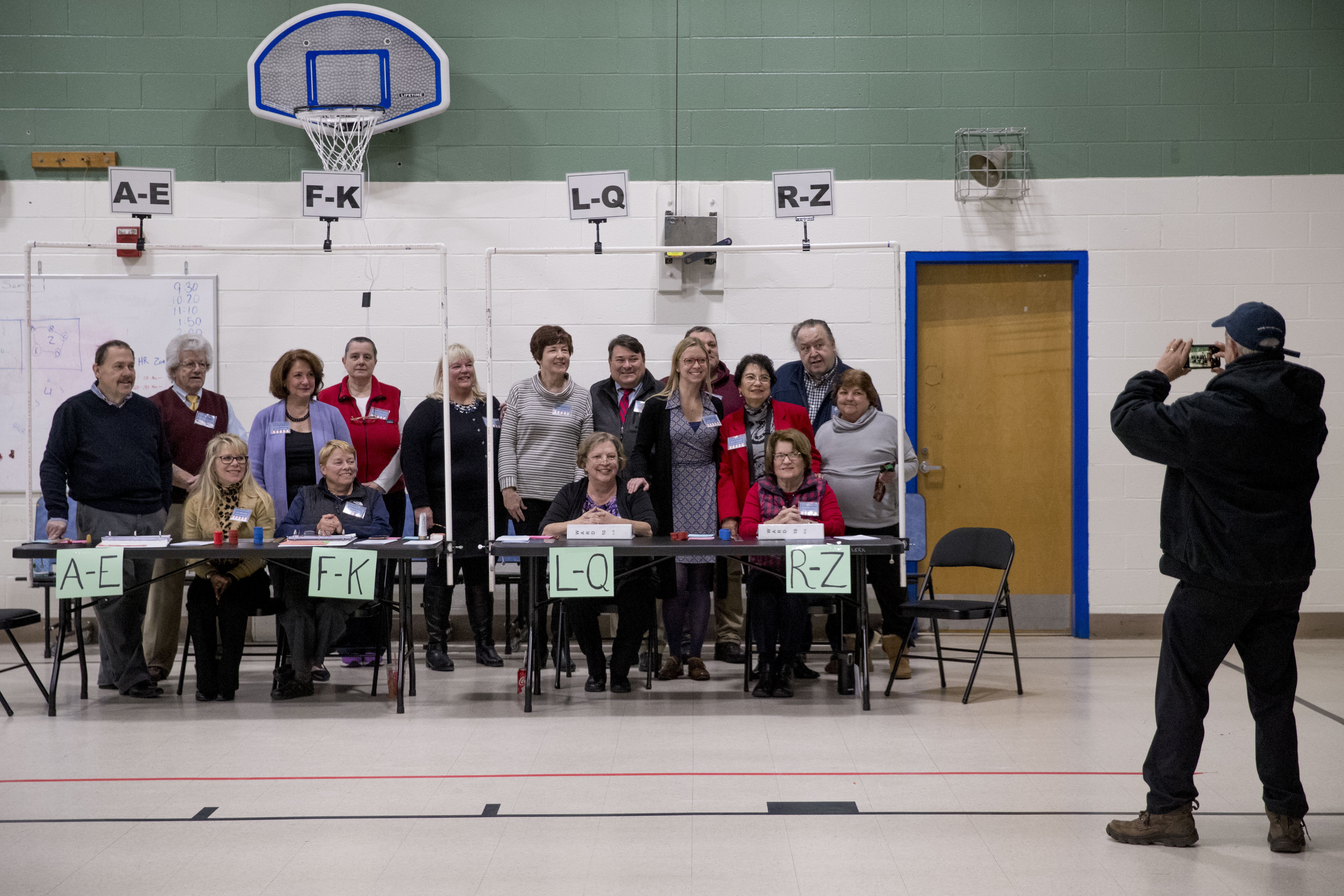 2020 New Hampshire Democratic Primary results - oregonlive.com