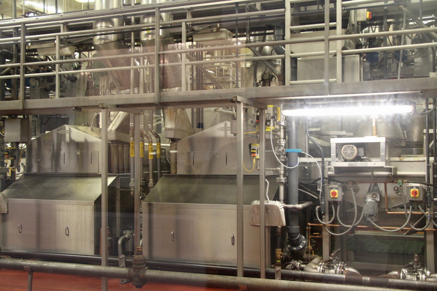 Take a virtual tour of the Cape Cod Potato Chips factory - masslive.com