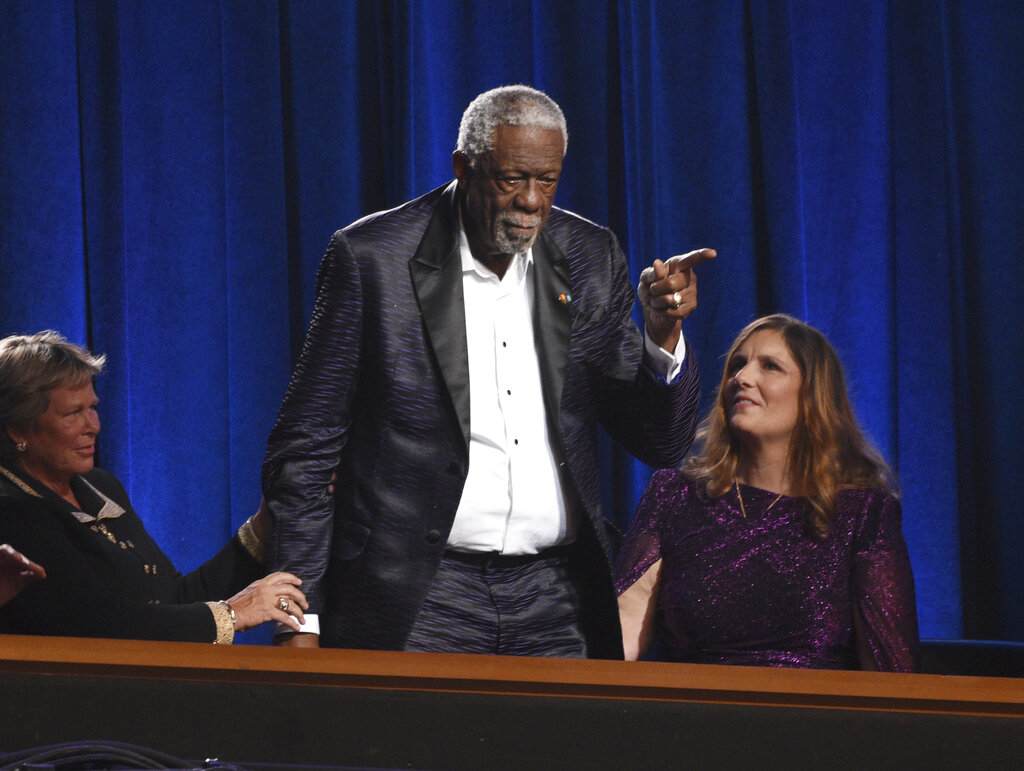 2019 ESPY Awards show - syracuse.com