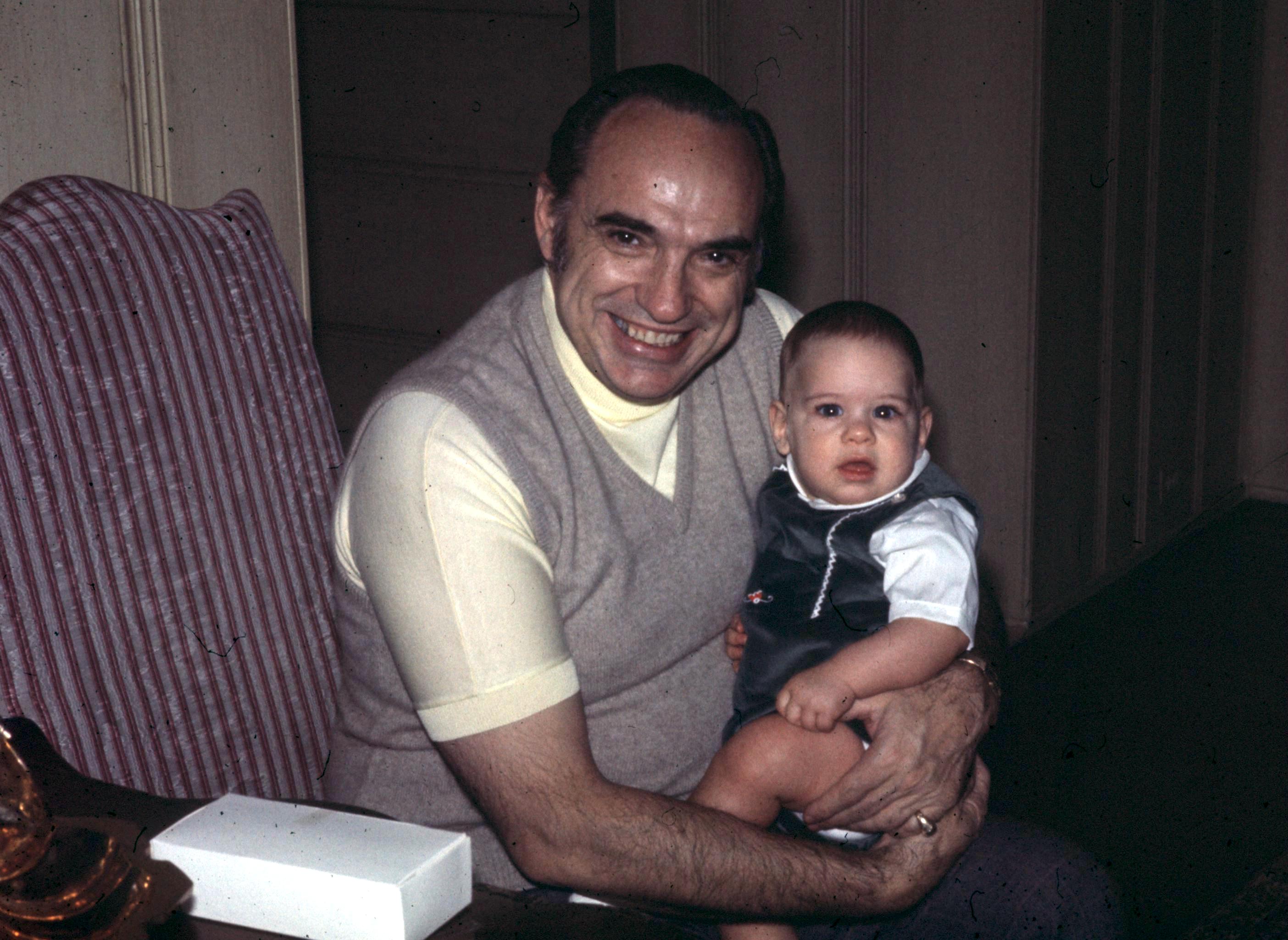 Grocery owner John Fazio remembered - cleveland.com