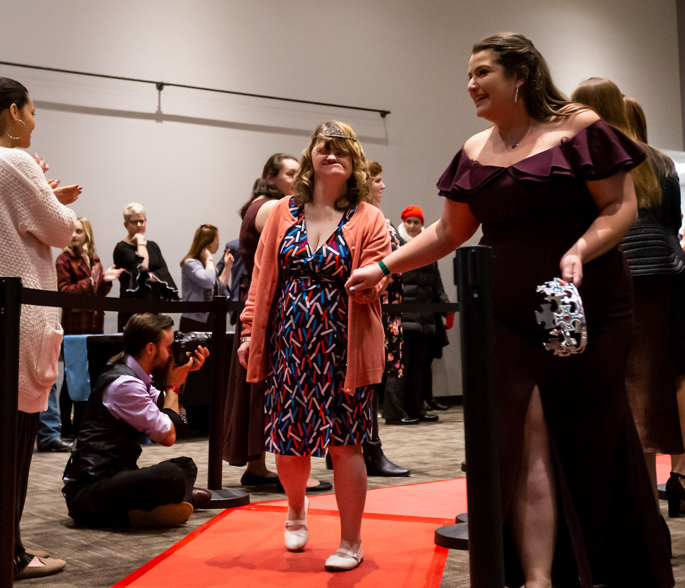 Night to Shine Sponsored by Tim Tebow Foundation - pennlive.com