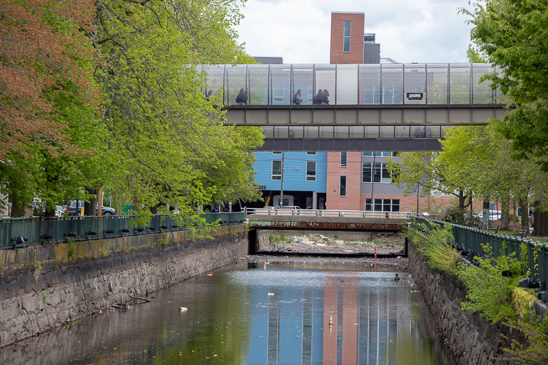 Take a photo tour of downtown Lowell - masslive.com