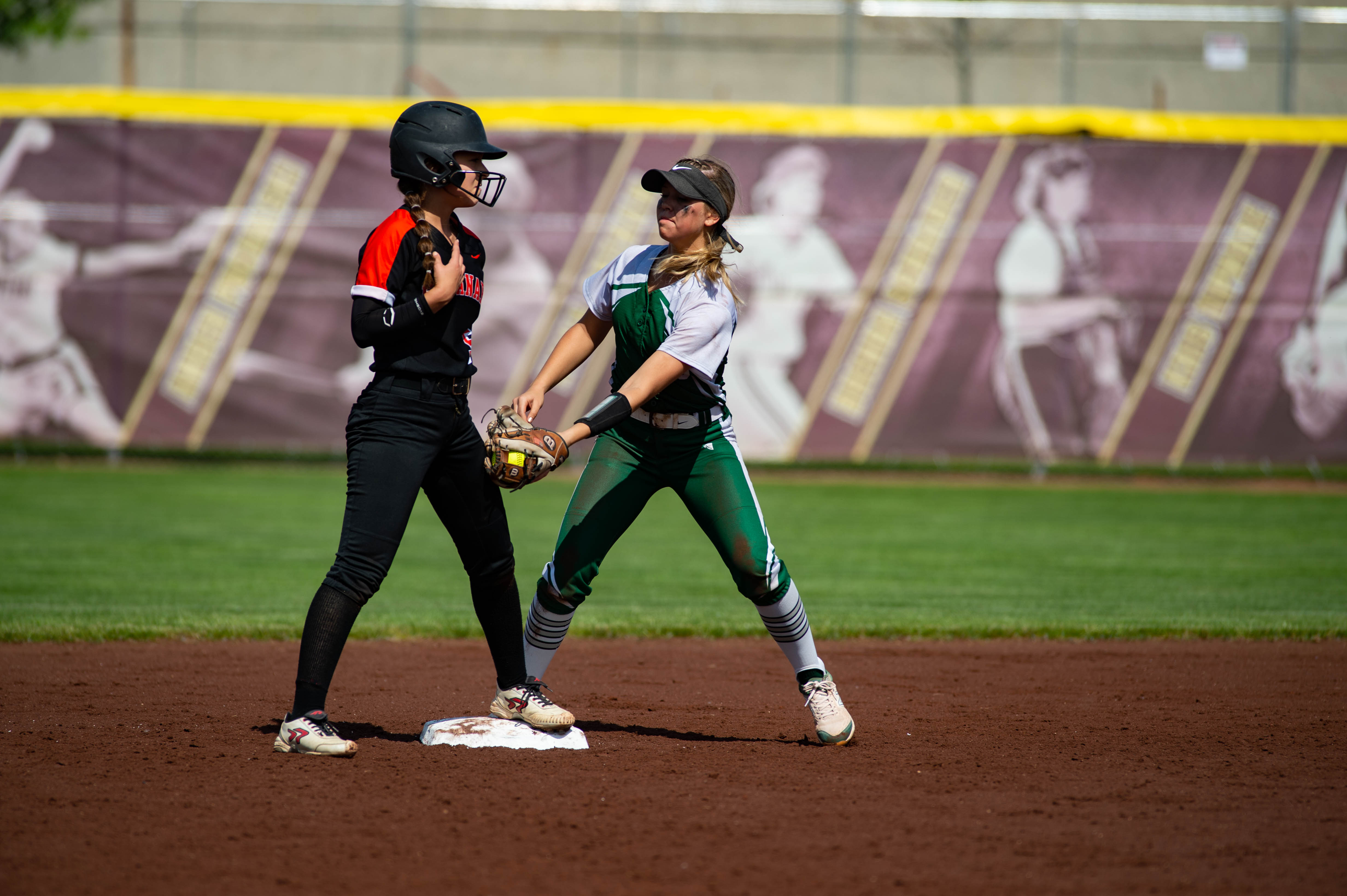 Escanaba advances to Division 2 softball semifinal after defeating ...
