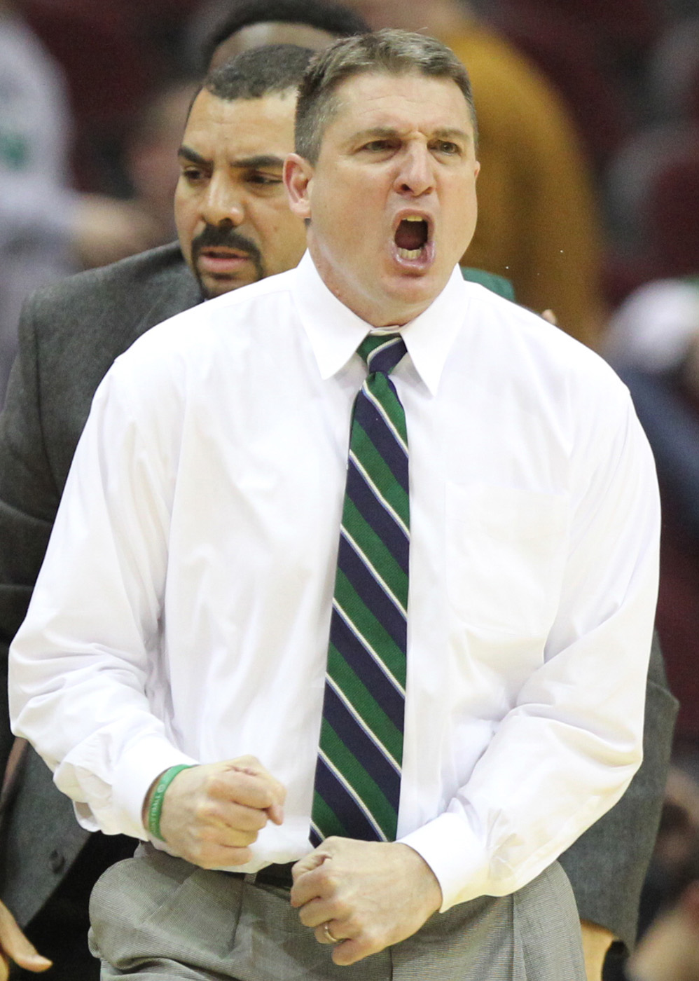 Rob Senderoff: Kent State University basketball coach - cleveland.com