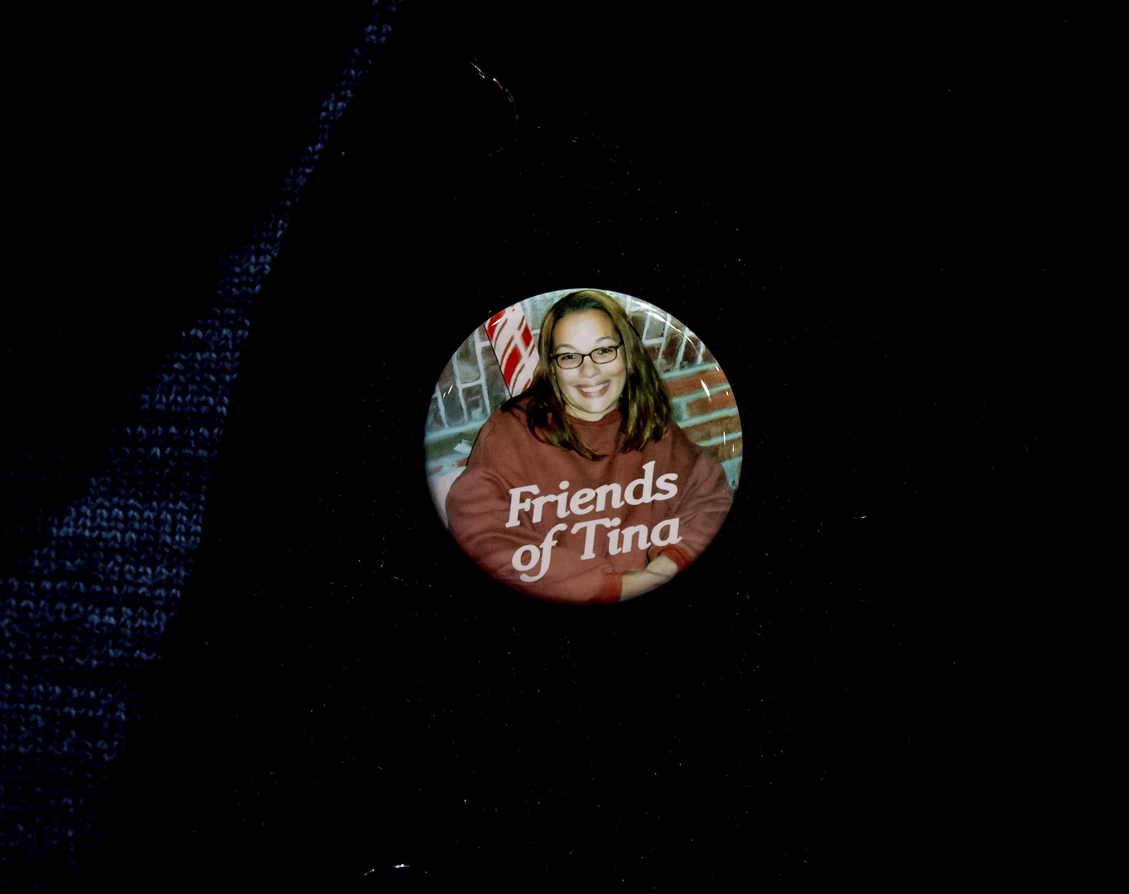 Church supports Tina Brosius through her years in prison - pennlive.com