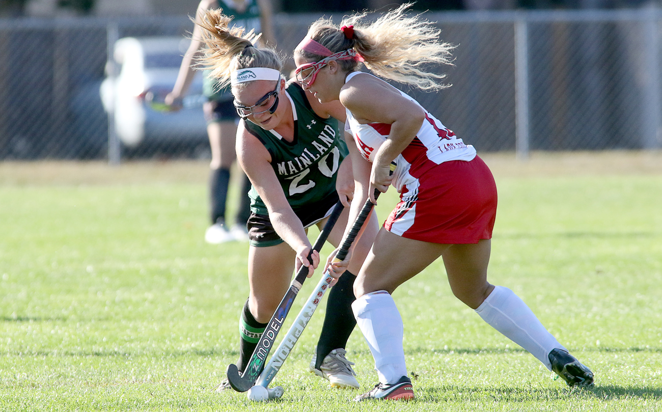 Field Hockey Home - NJ.com