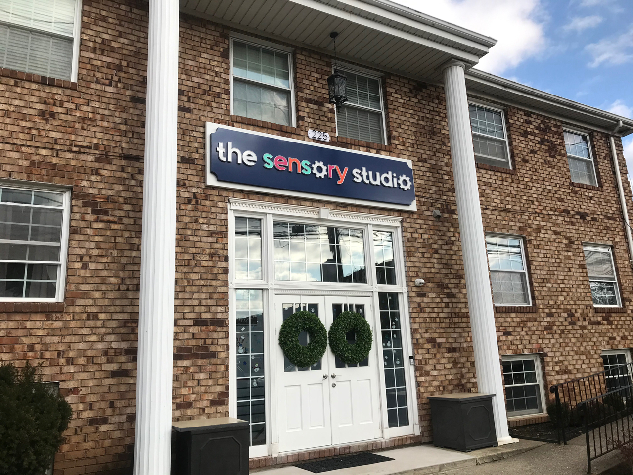 See inside The Sensory Studio in New Springville - silive.com