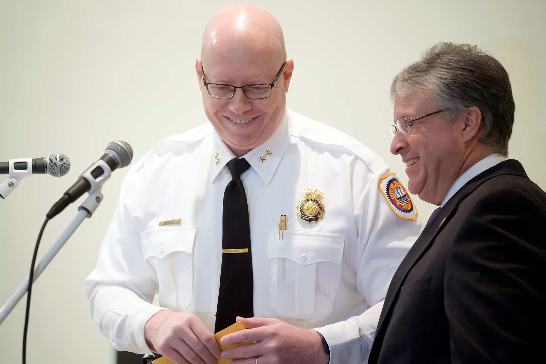 Bayonne marks 150th anniversary, March 9, 2019 - nj.com
