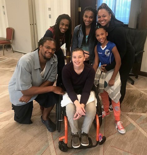 Dr. Joan Rubinger - syracuse.com