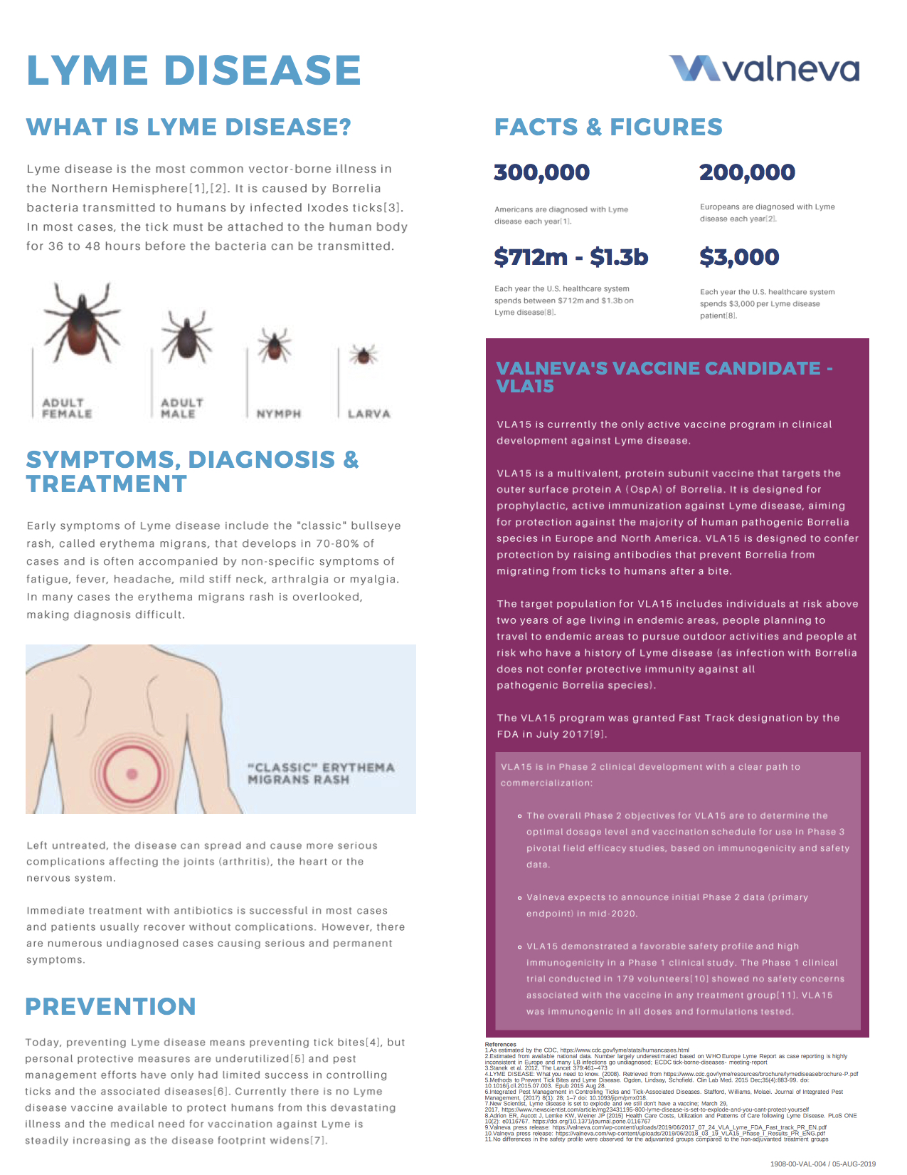 Preventing Lyme disease - cleveland.com