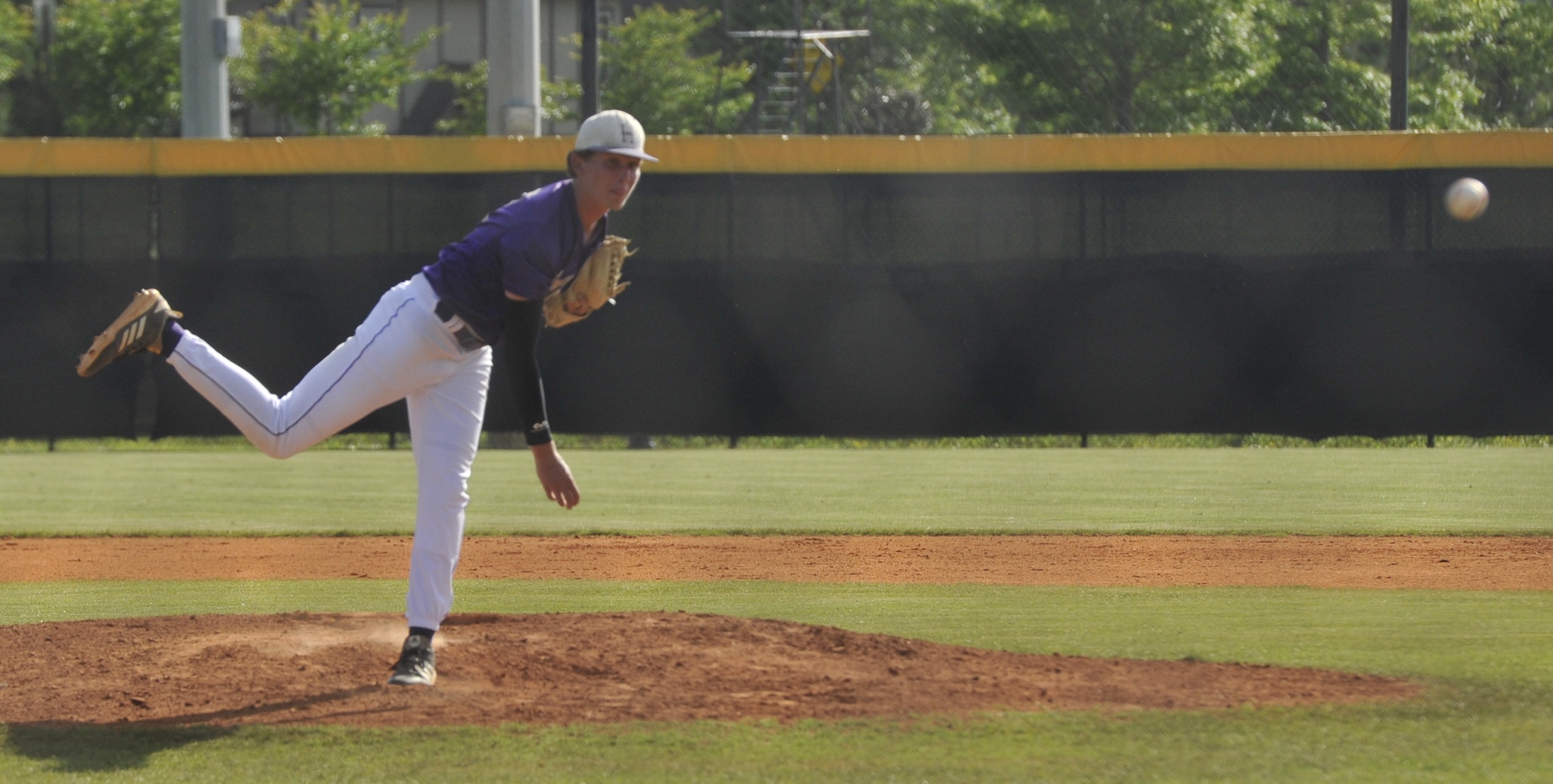Hueytown at Gardendale, 2019 AHSAA baseball playoffs - al.com