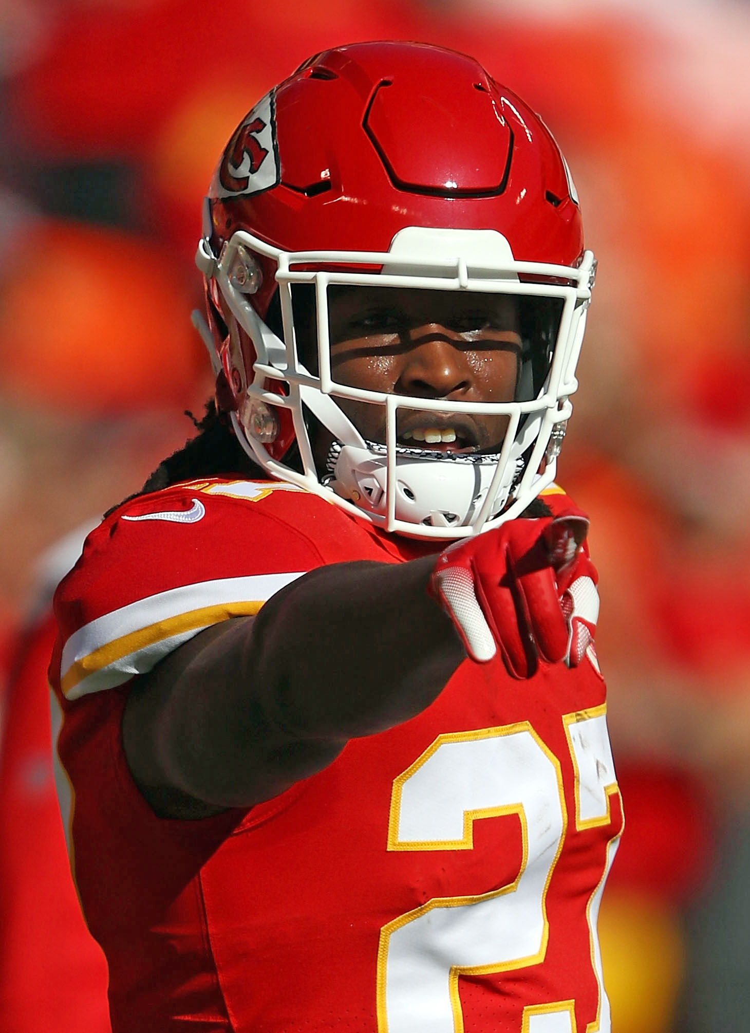 Cleveland Browns sign RB Kareem Hunt - cleveland.com
