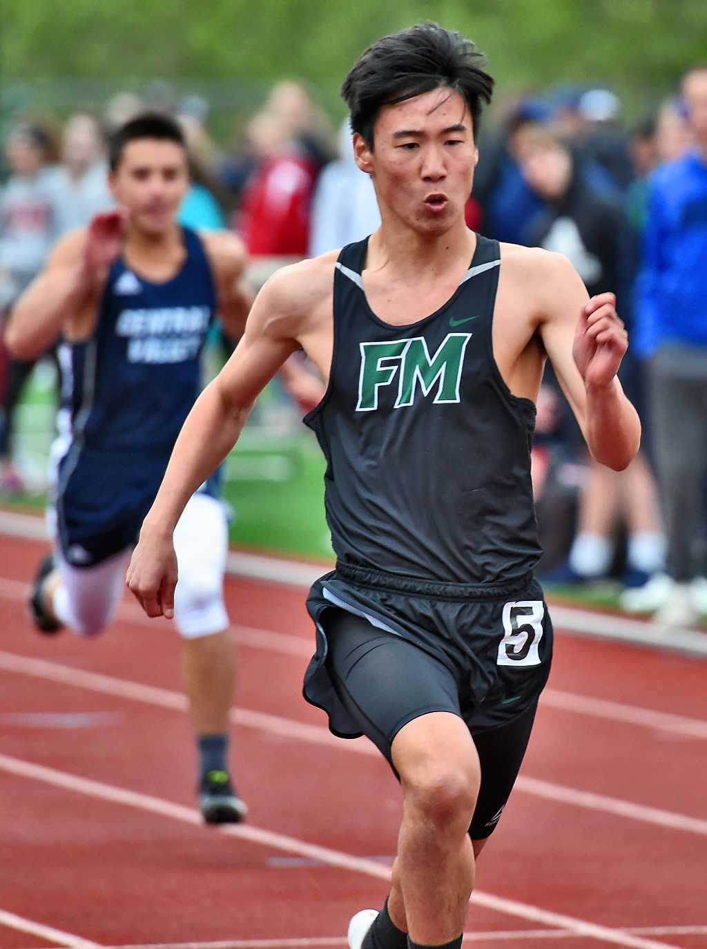 2019 John Arcaro Track and Field Invitational - syracuse.com