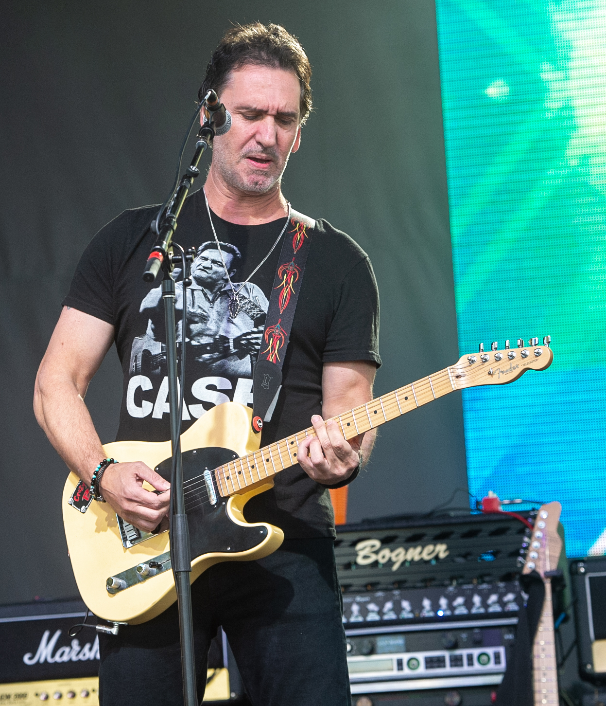 Rick Springfield rocks the 2019 NYS Fair for the 5th time - syracuse.com