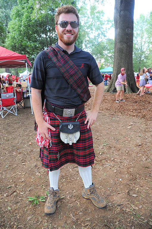 Alabama Football Superfans - al.com