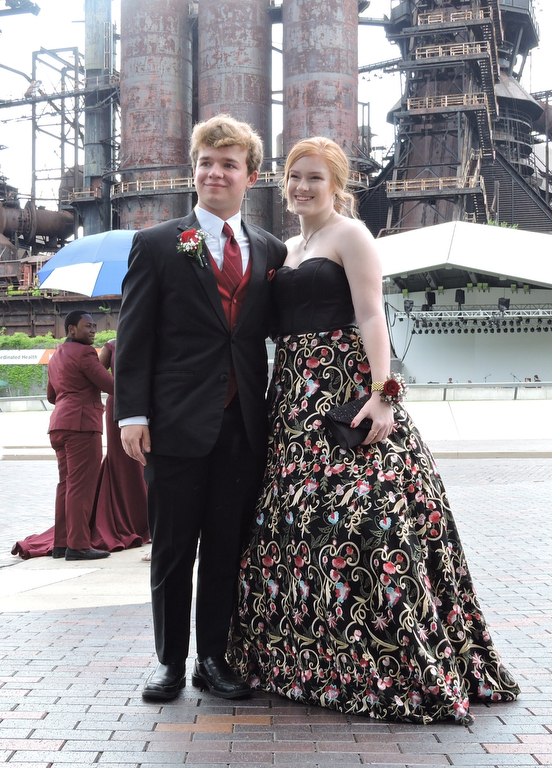 Freedom High School prom 2019 PHOTOS (Part 1) - lehighvalleylive.com