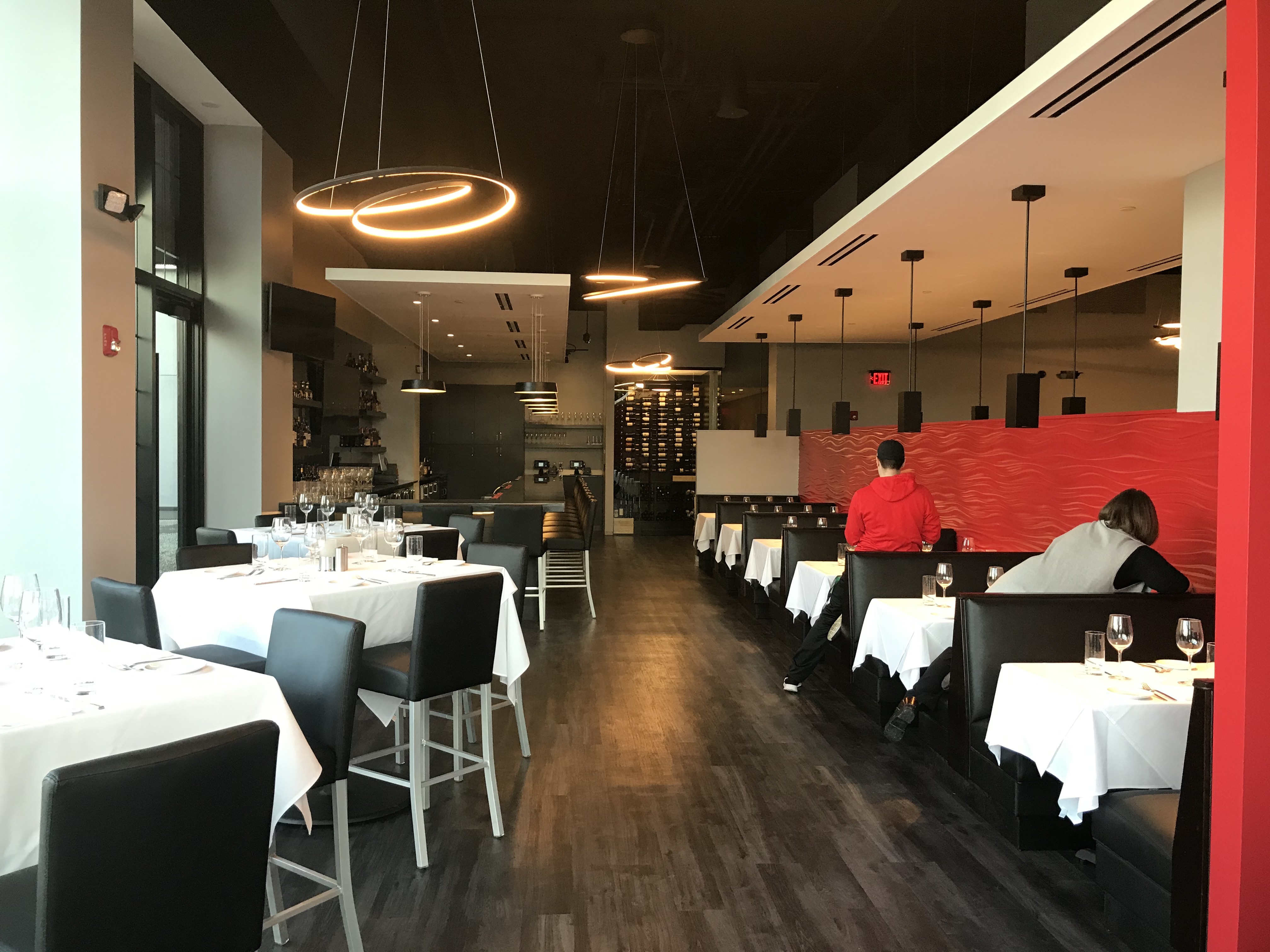 Red, the Steakhouse - cleveland.com