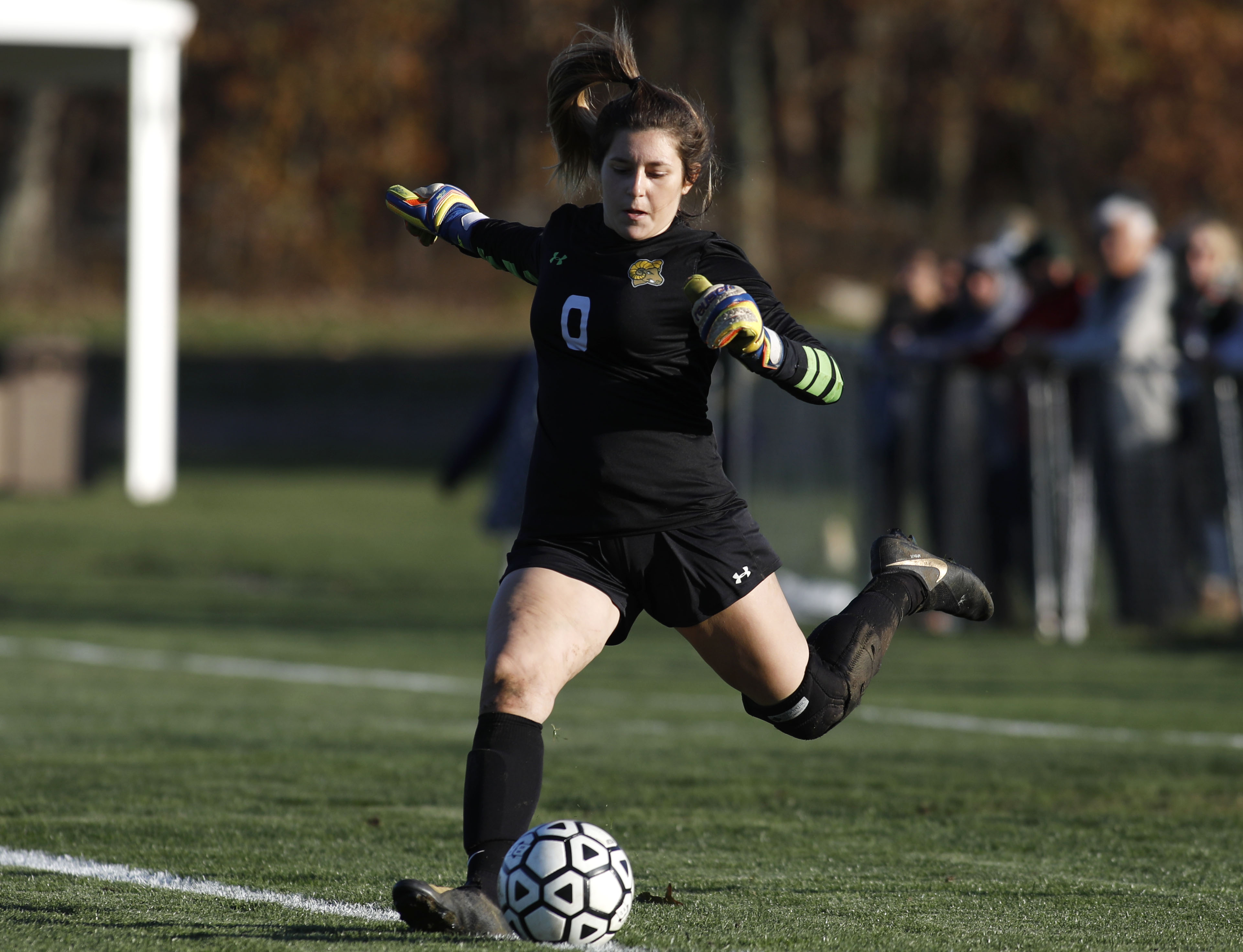 Girls Soccer: St. Rose holds off Wardlaw-Hartridge 3-2 in South, Non ...