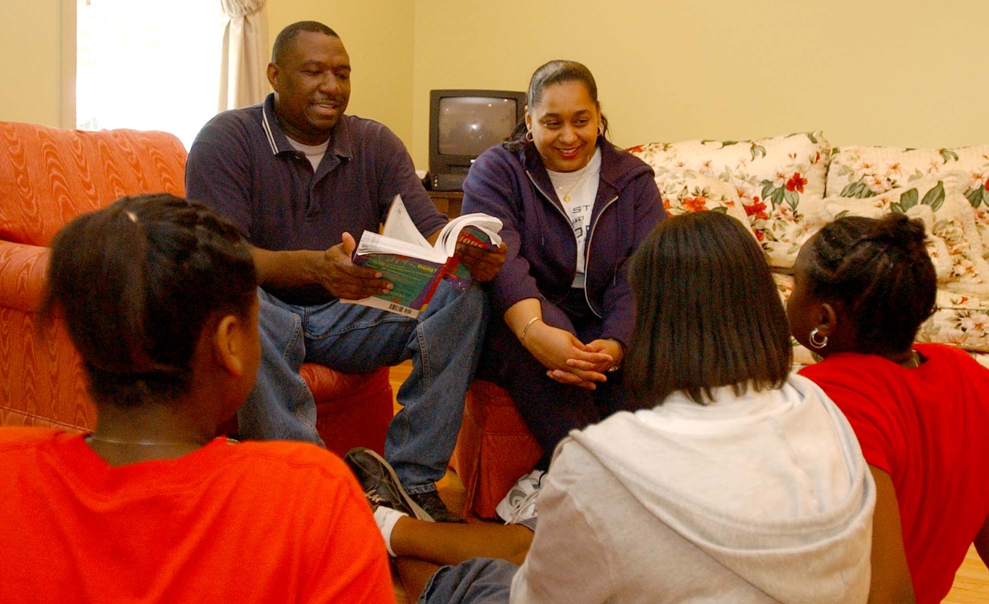 Fairfield's Grace House: Through the Years - al.com