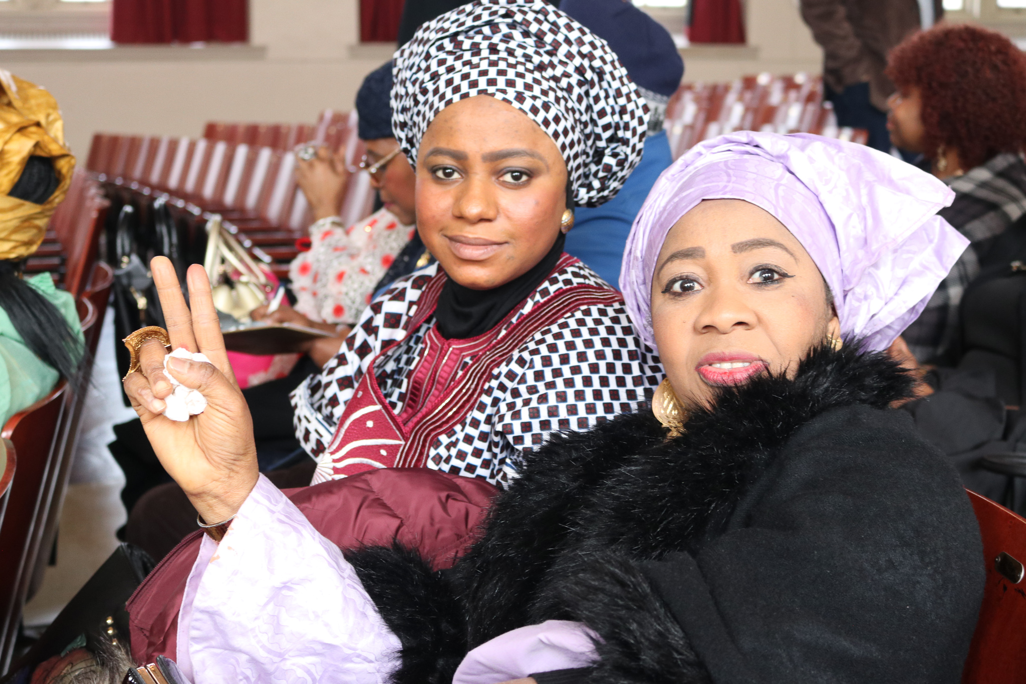 North Shore Assemblyman Charles Fall’s inaugural ceremony - silive.com