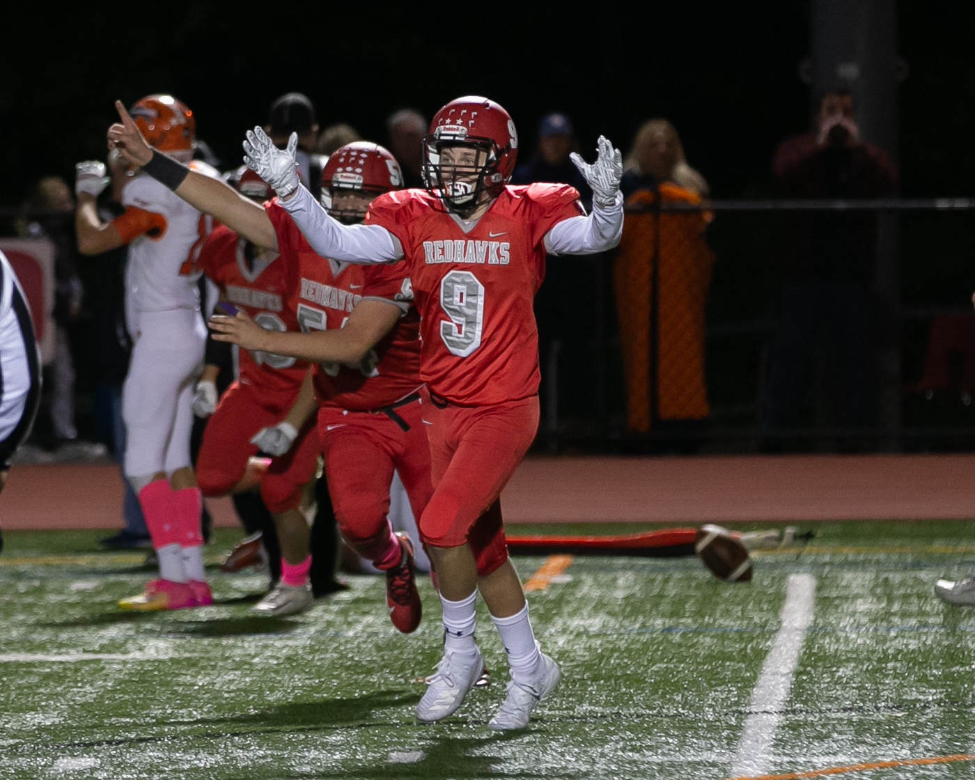 Kinnelon Football 2019-2020 - NJ.com